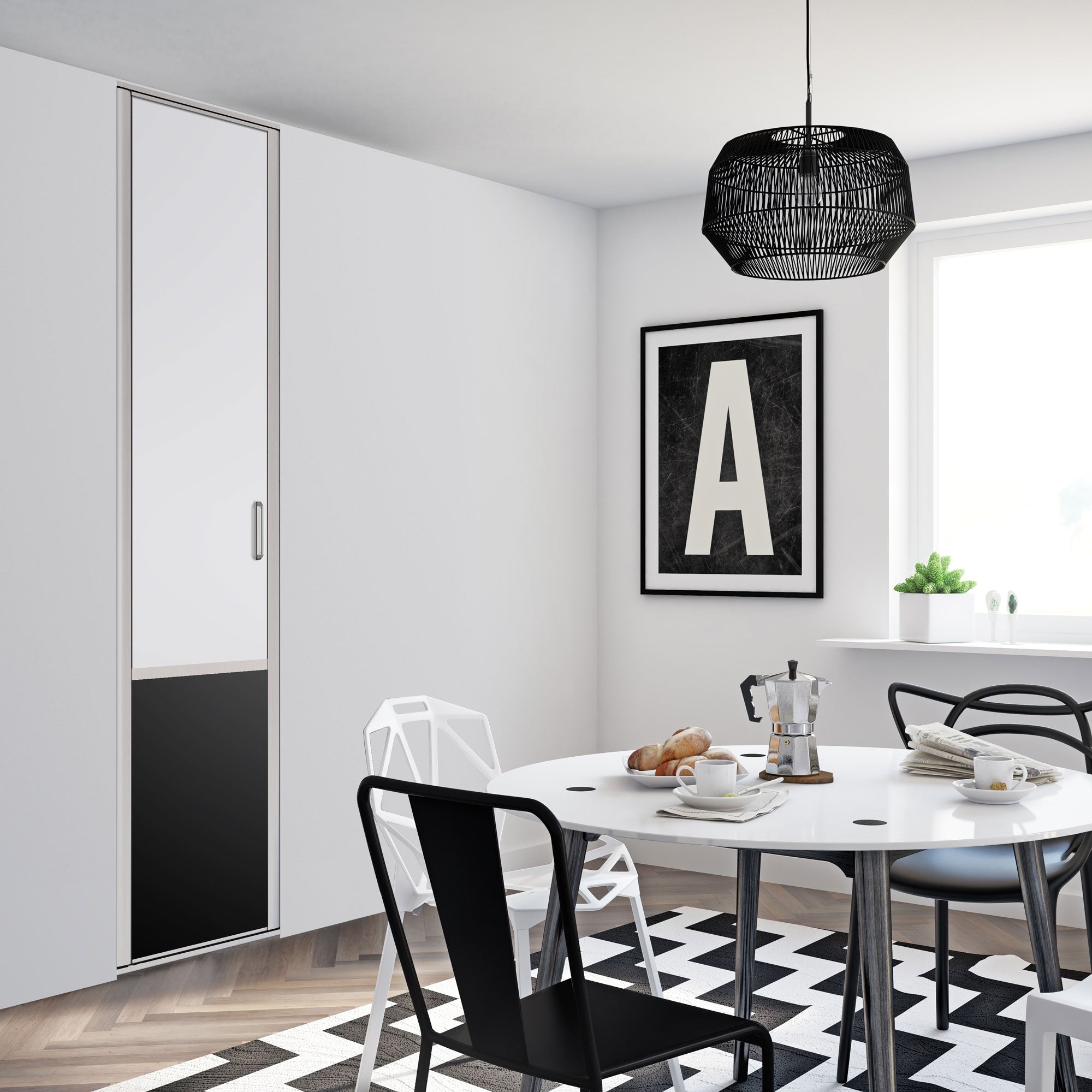 Jeu de dames 19 – Kazed