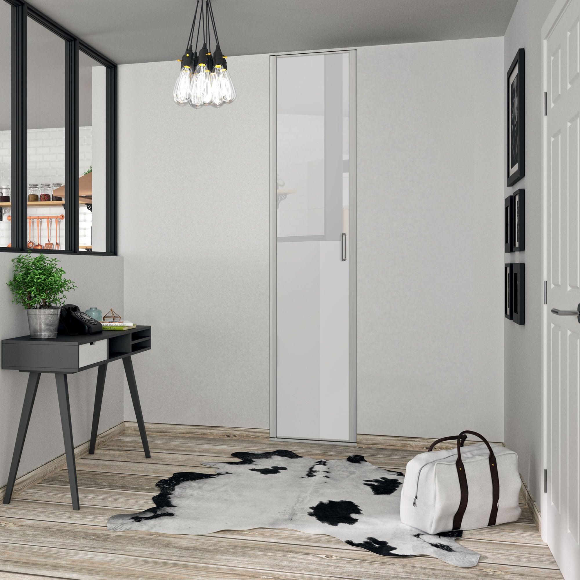 Othello 12 – Kazed