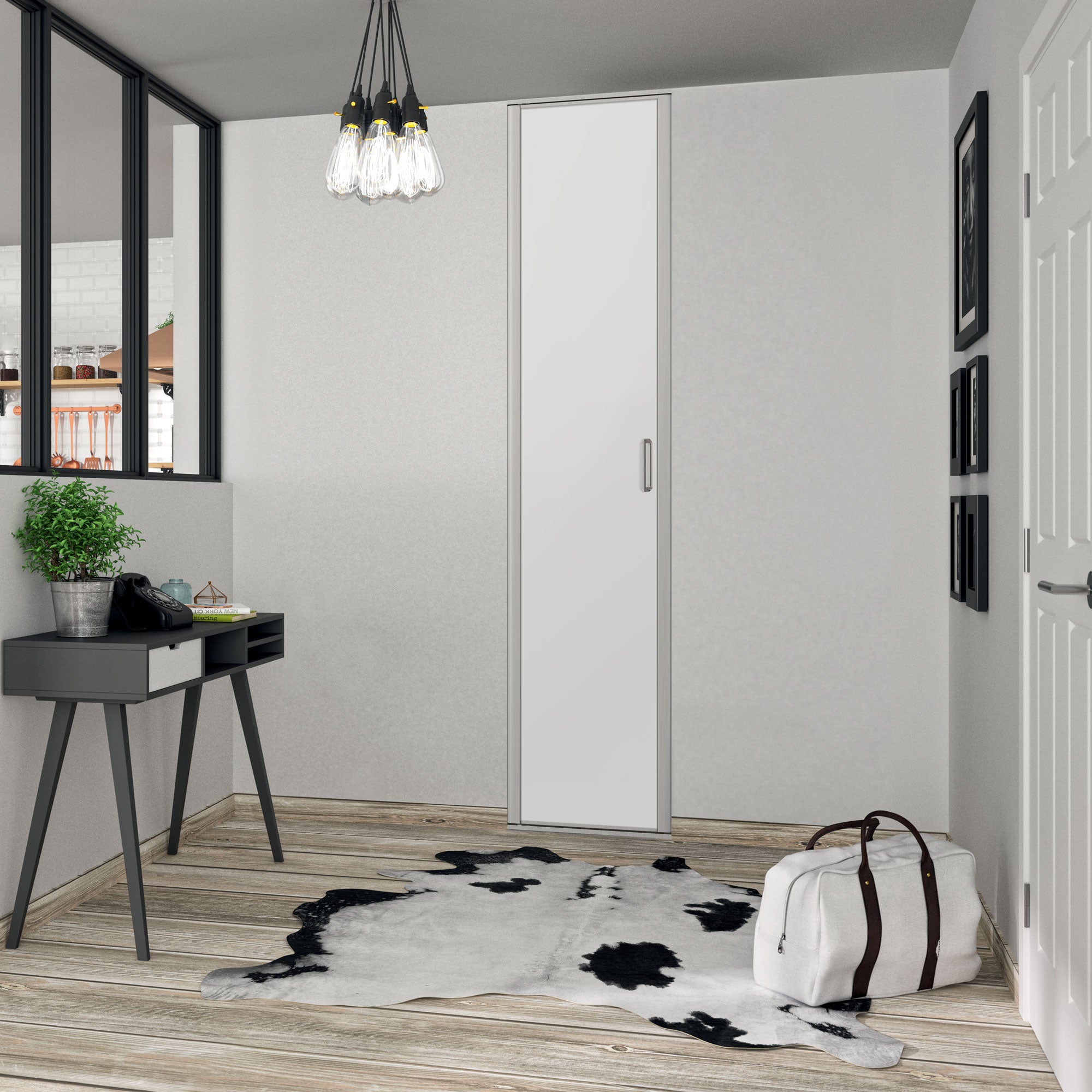 Othello 14 – Kazed