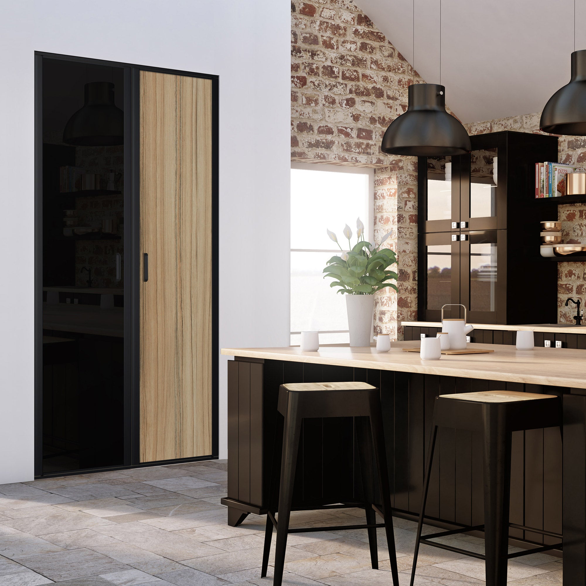 Forêt Noire 20 – Kazed