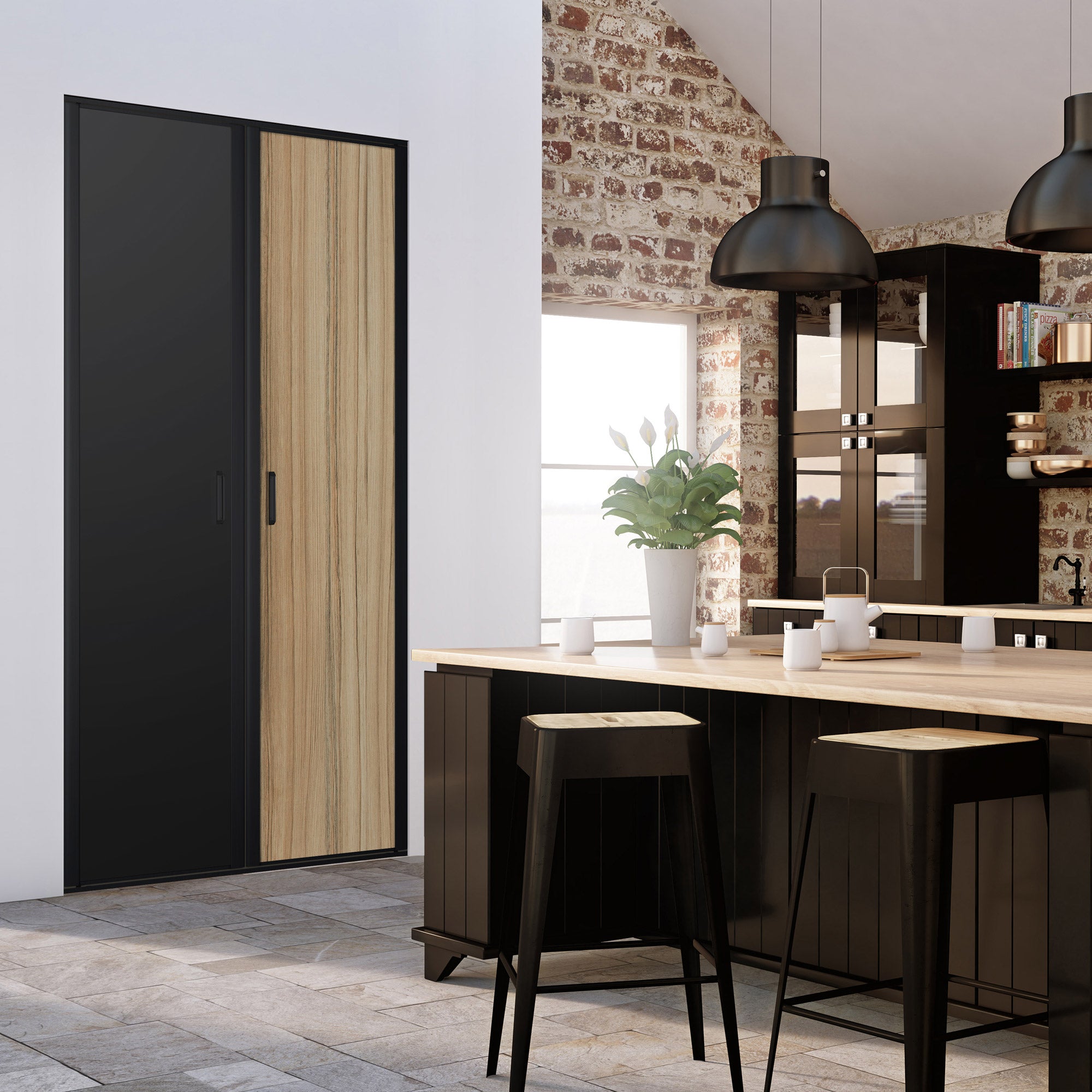 Forêt Noire 24 – Kazed