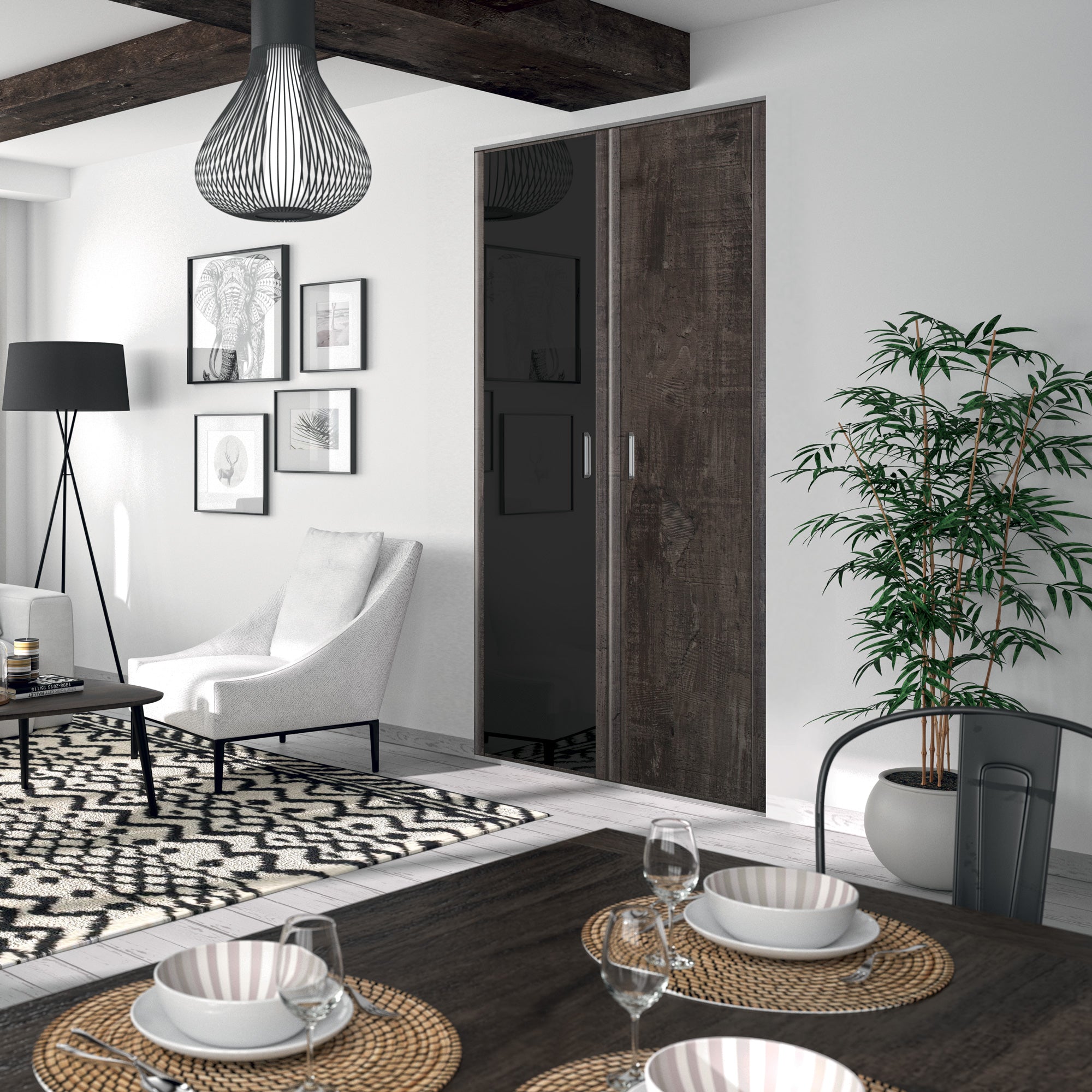 Monteverde 10 – Kazed