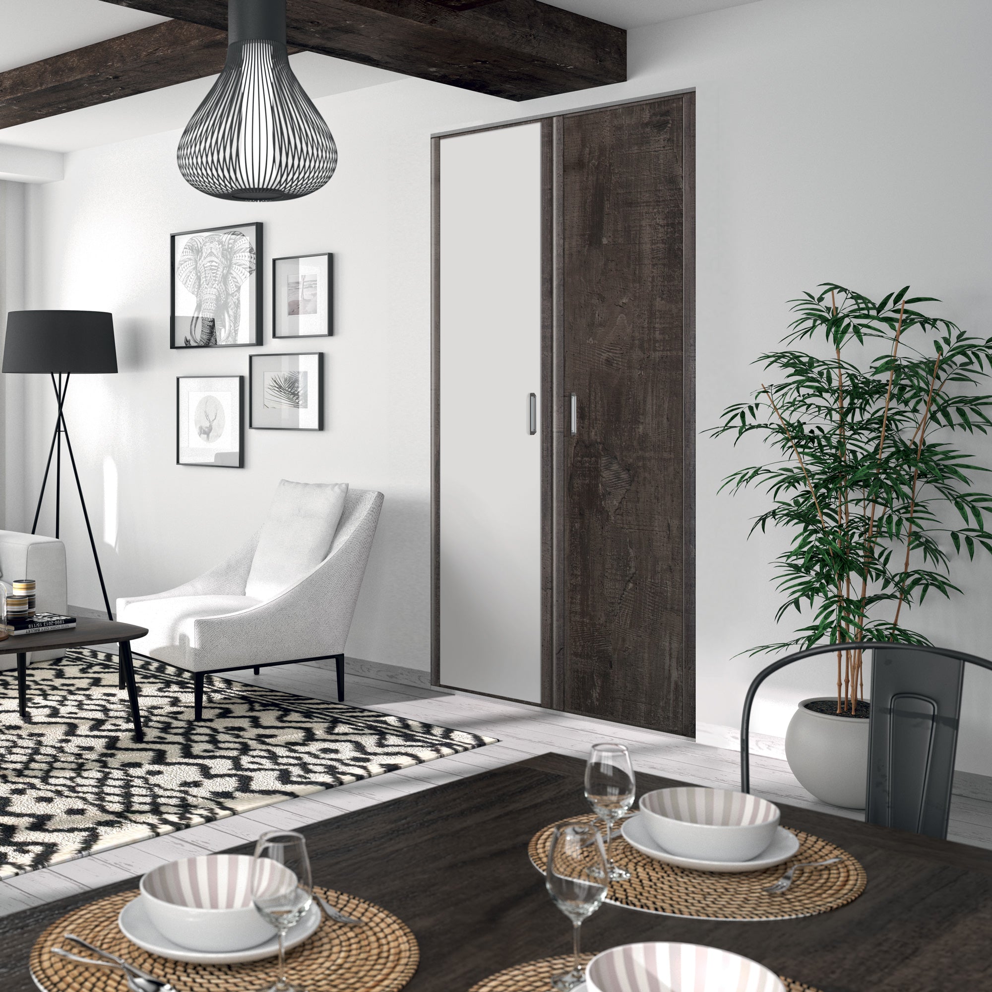 Monteverde 11 – Kazed