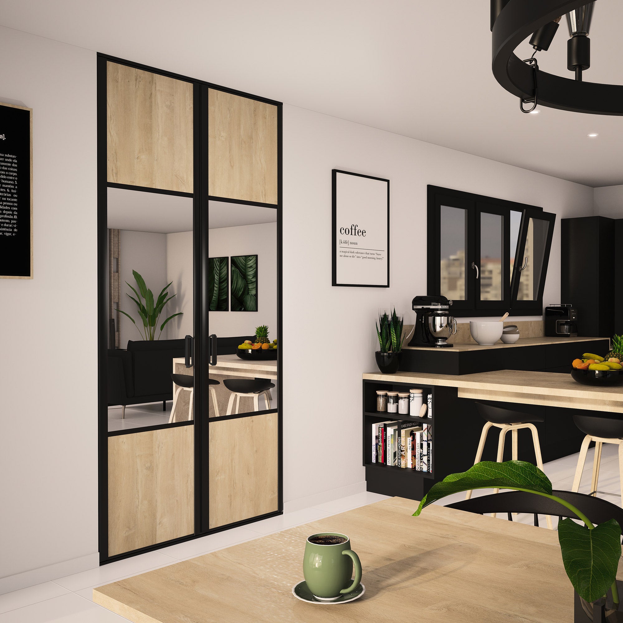 Sherwood 10 – Kazed