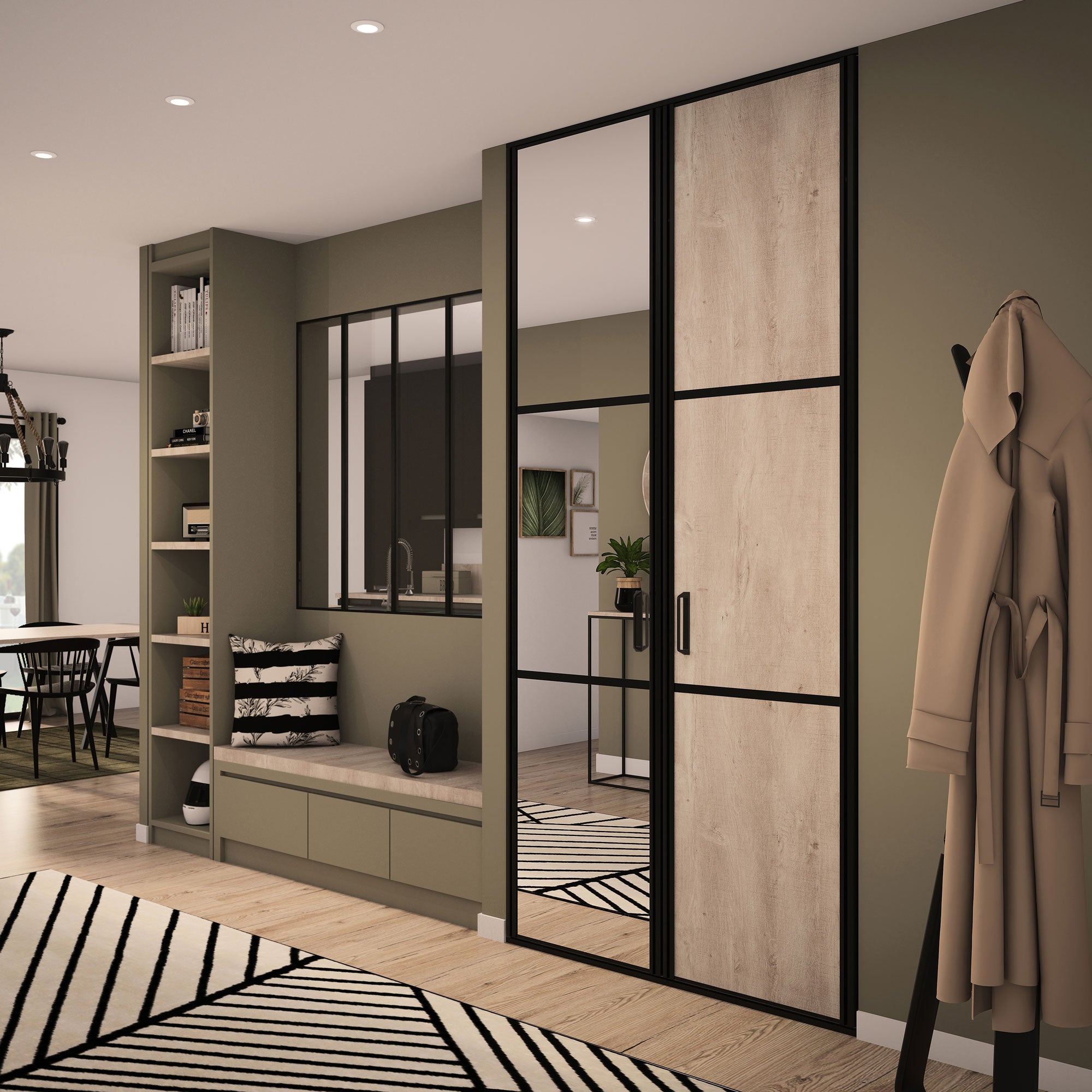 Tollymore 11 – Kazed