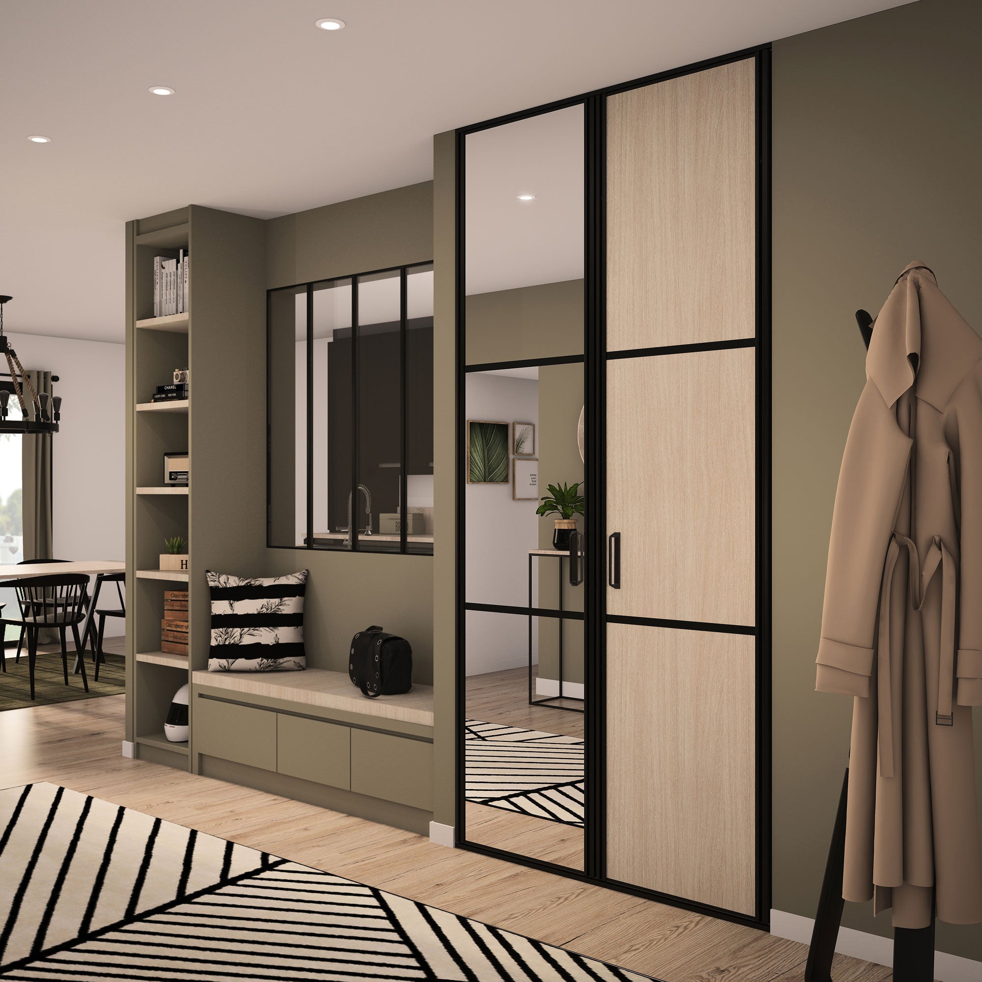 Tollymore 12 – Kazed