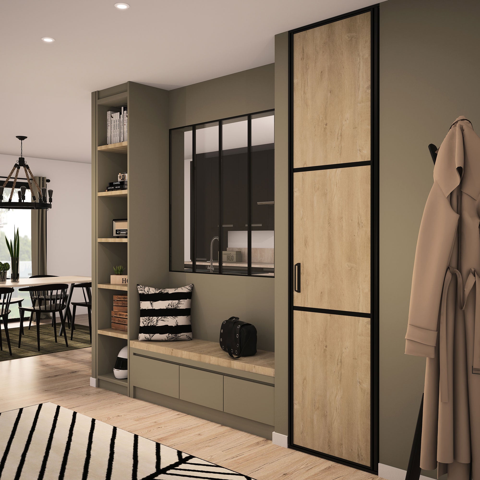 Tollymore 13 – Kazed