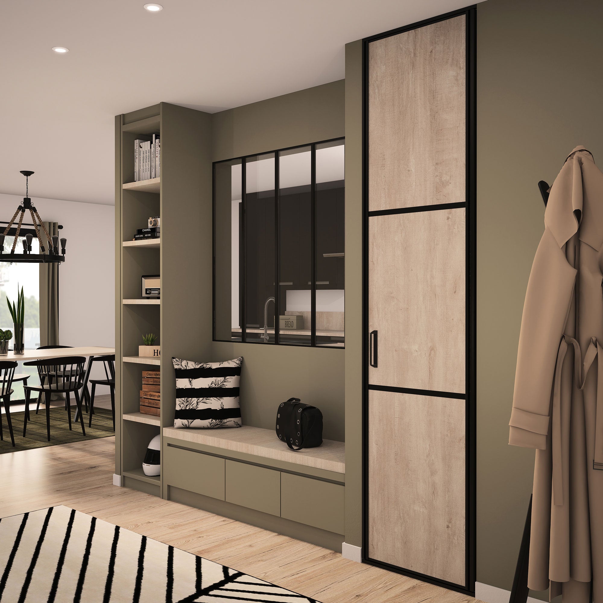 Tollymore 14 – Kazed