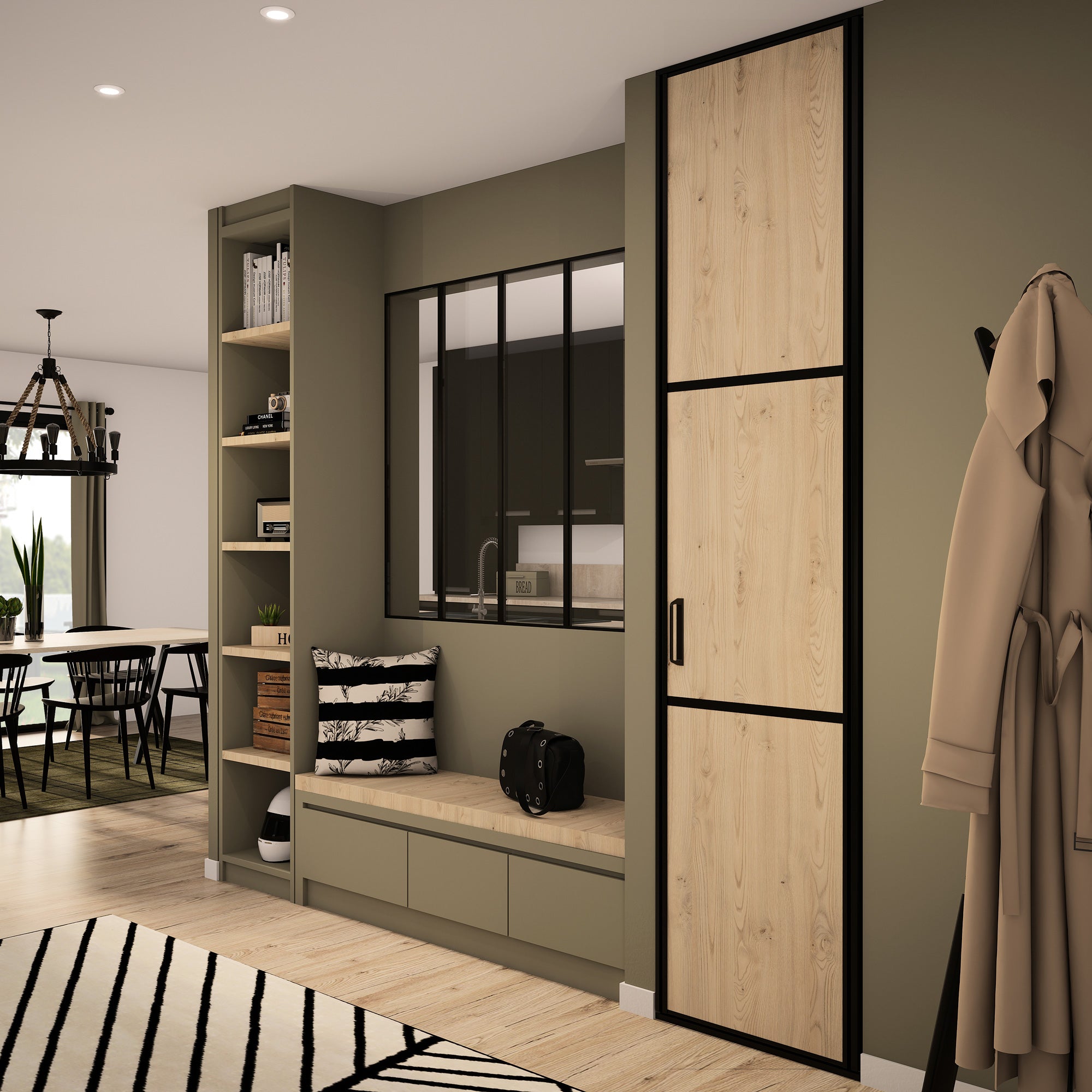 Tollymore 21 – Kazed