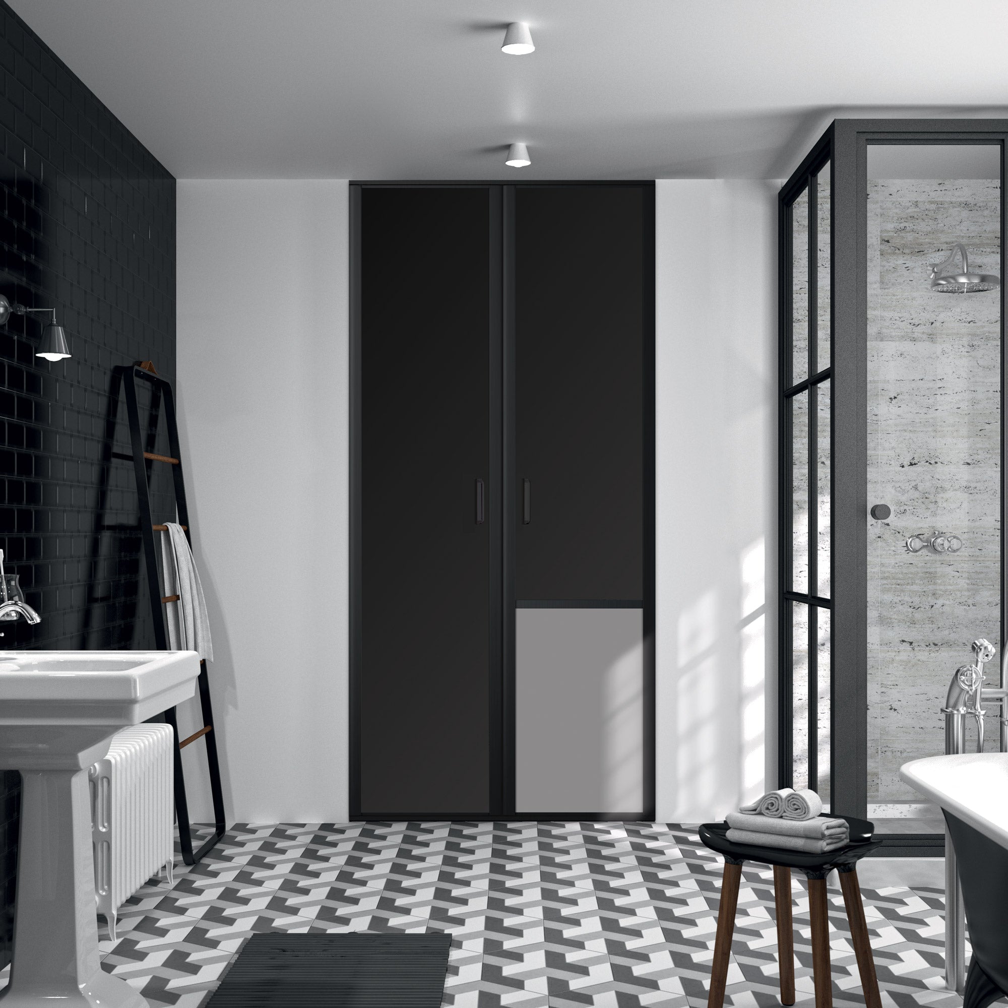 Avant première 13 – Kazed