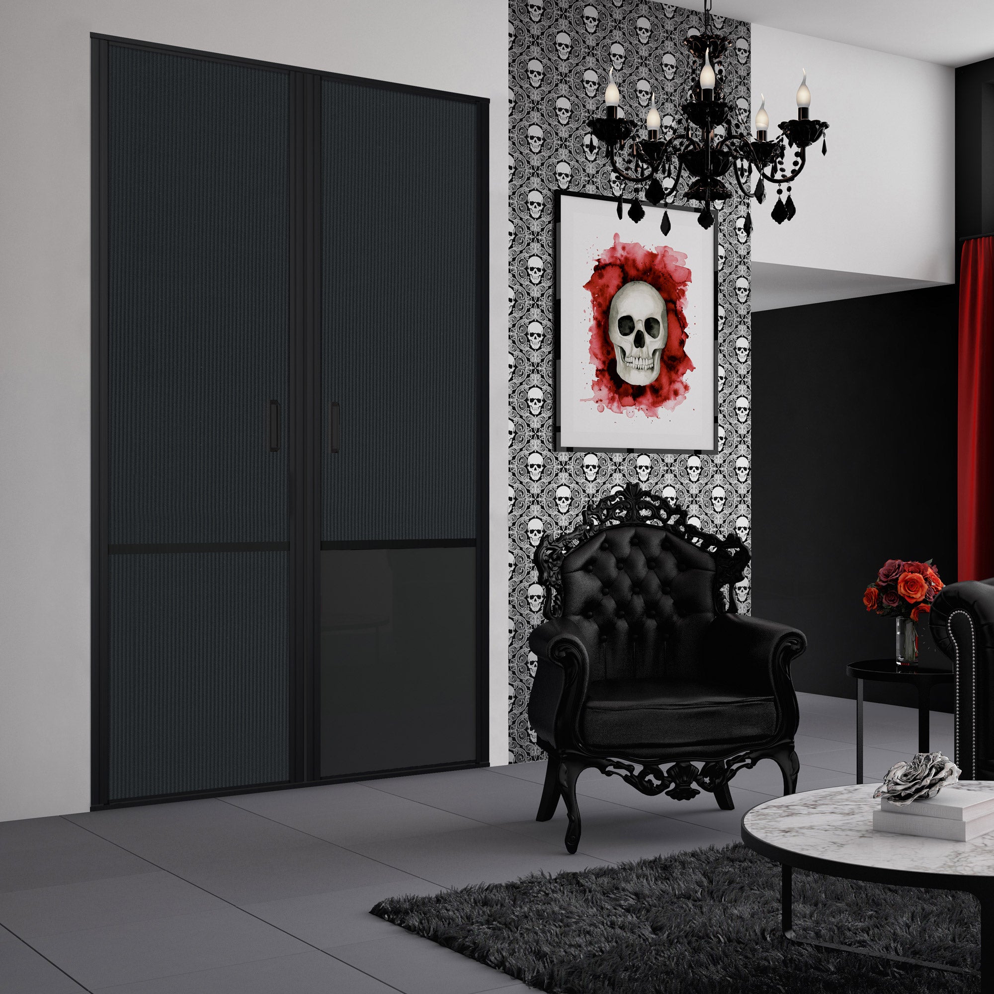 Dernière Séance 13 – Kazed