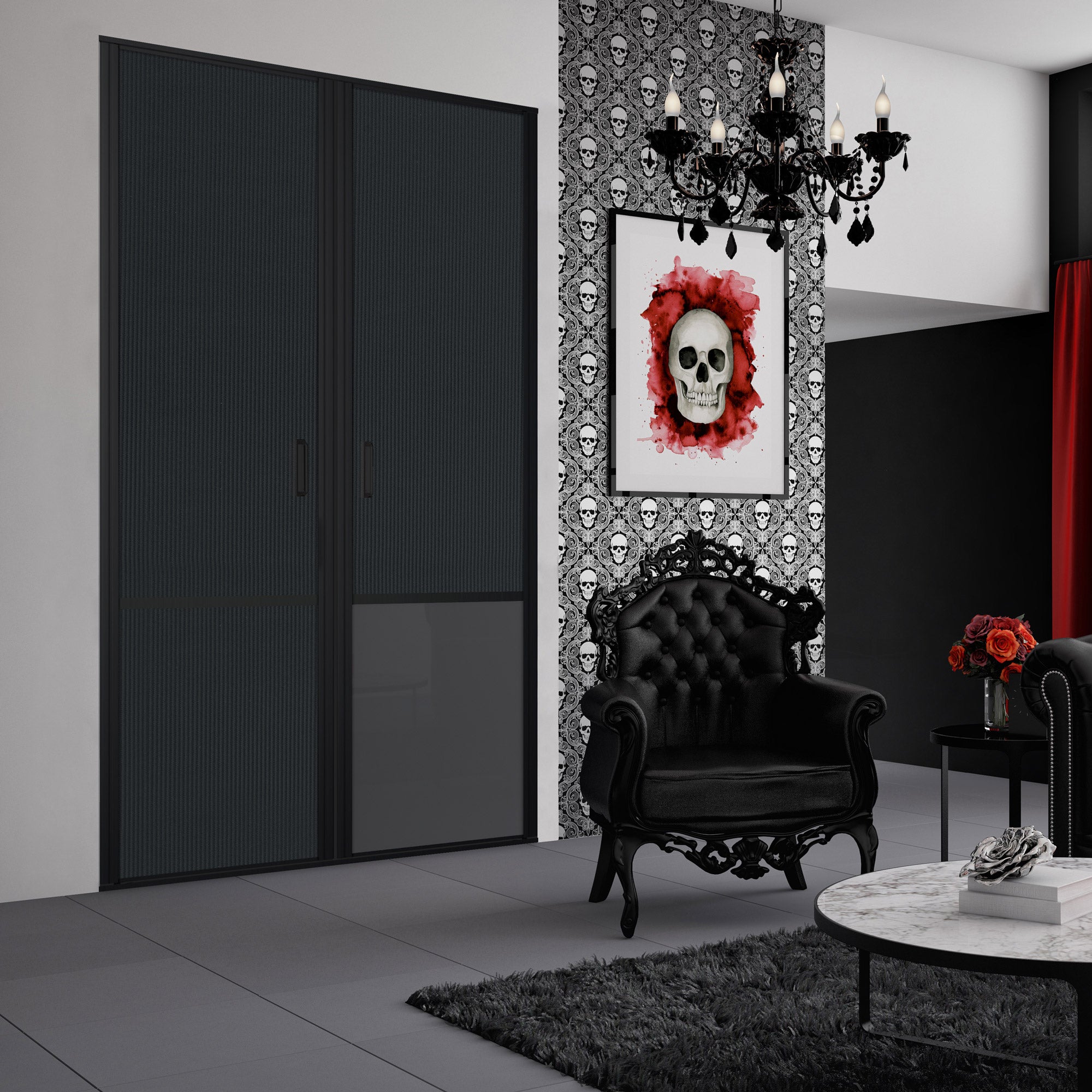 Dernière Séance 14 – Kazed