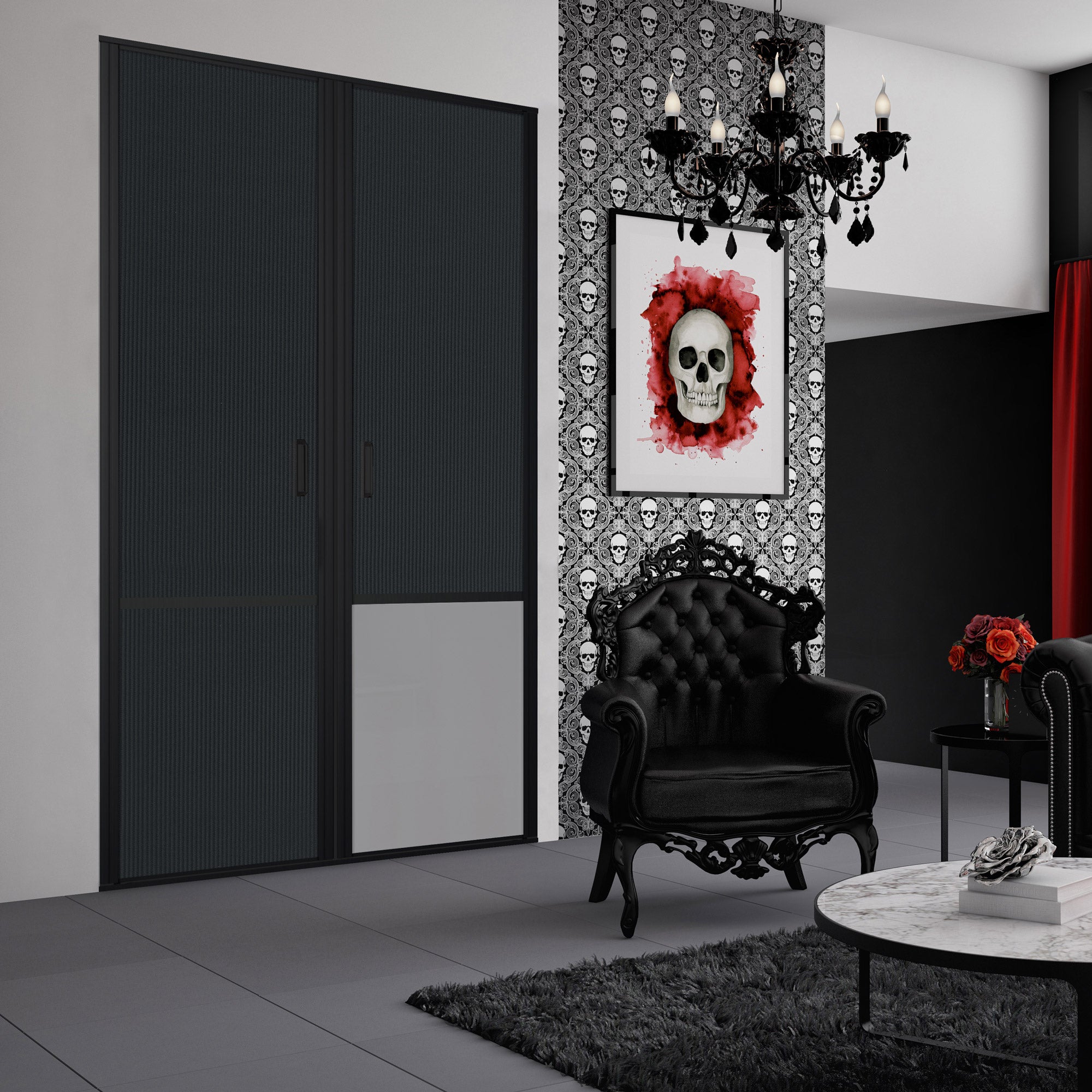 Dernière Séance 15 – Kazed