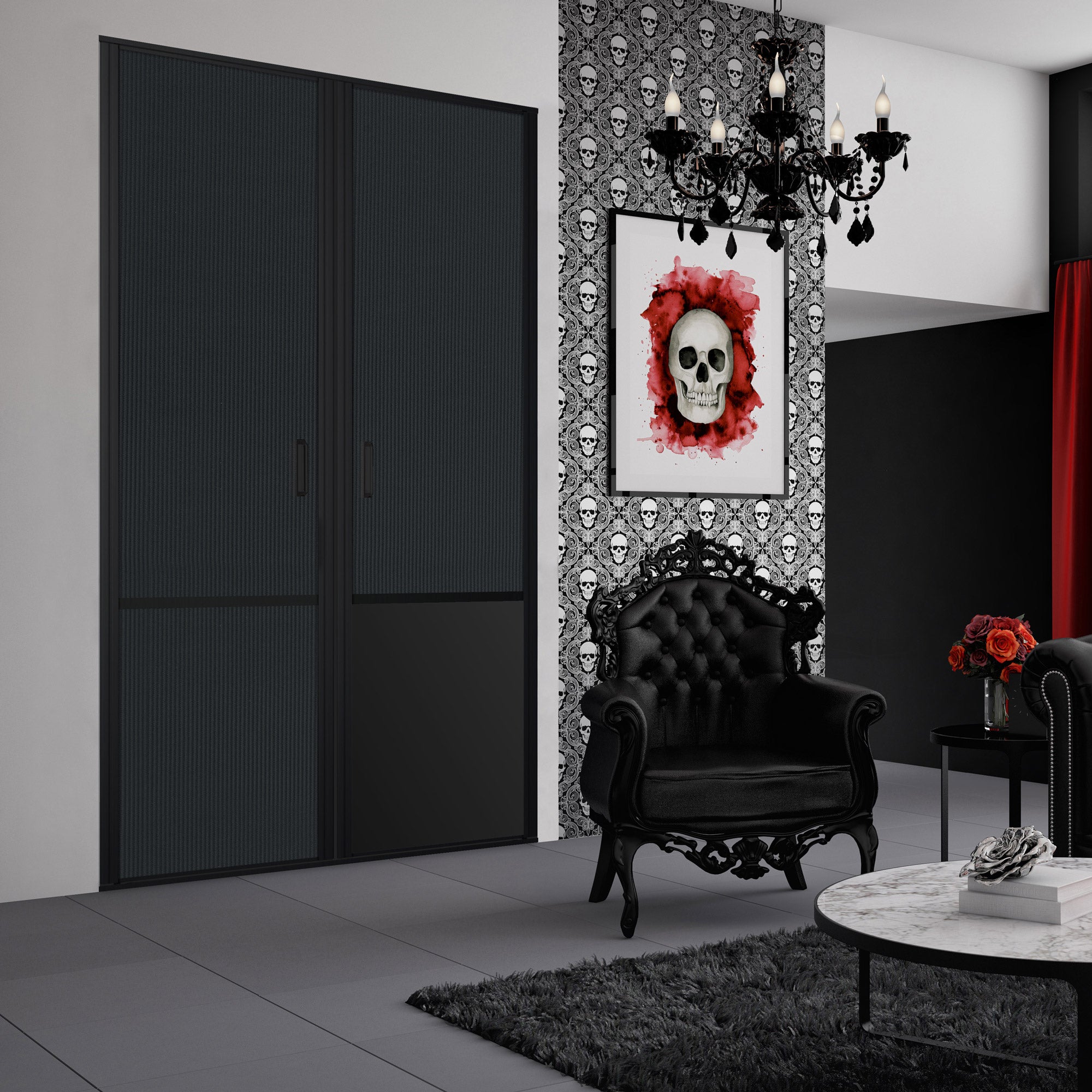 Dernière Séance 16 – Kazed