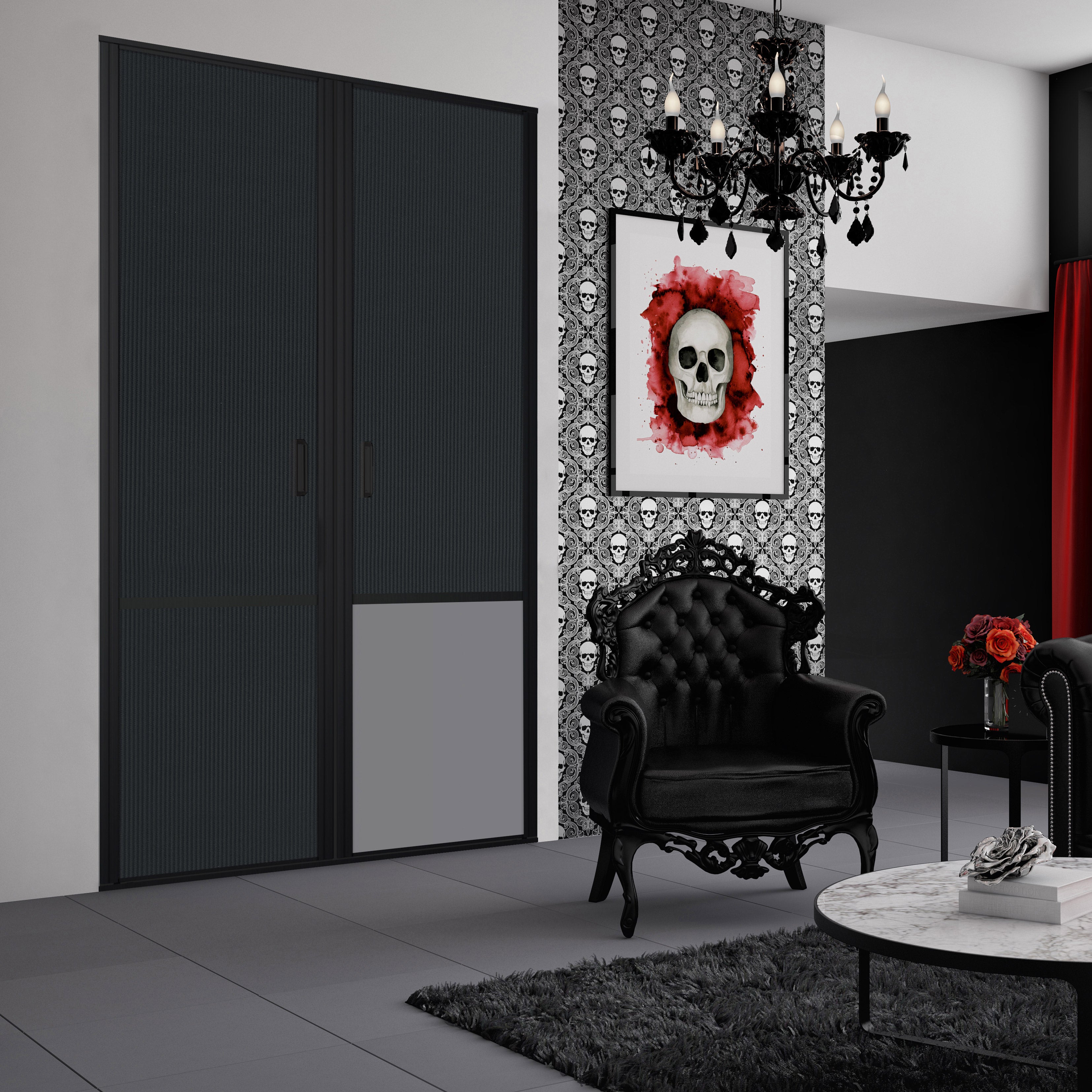 Dernière Séance 17 – Kazed