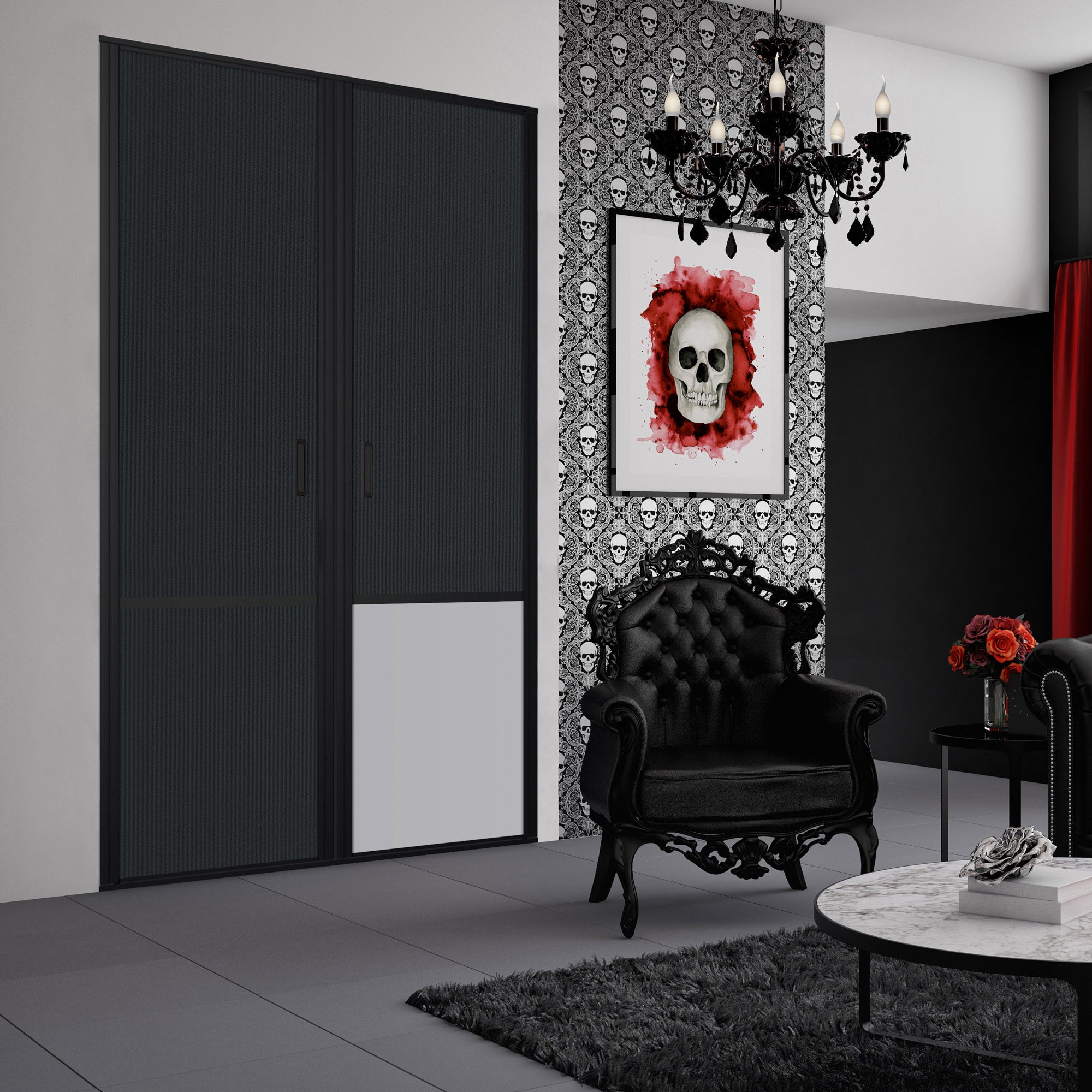 Dernière Séance 18 – Kazed