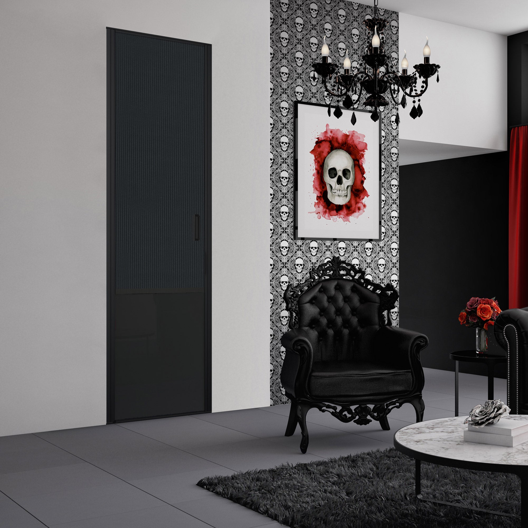 Dernière Séance 19 – Kazed