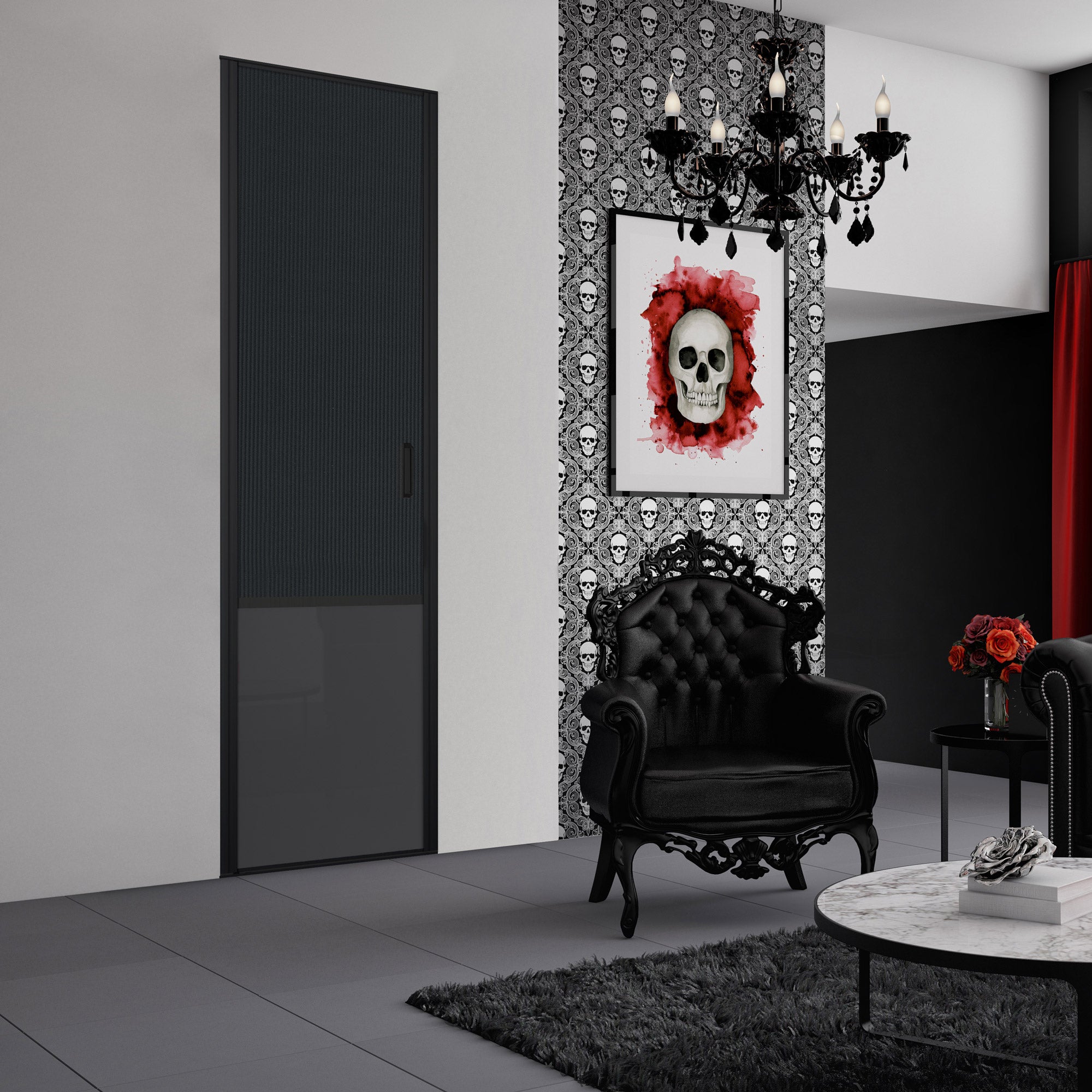 Dernière Séance 20 – Kazed