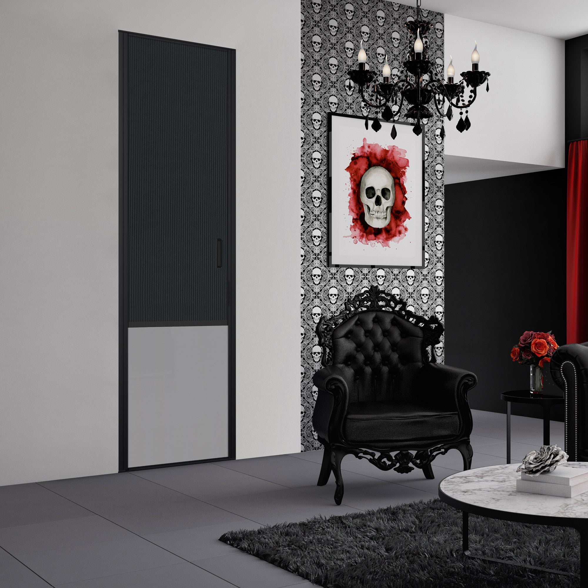 Dernière Séance 21 – Kazed