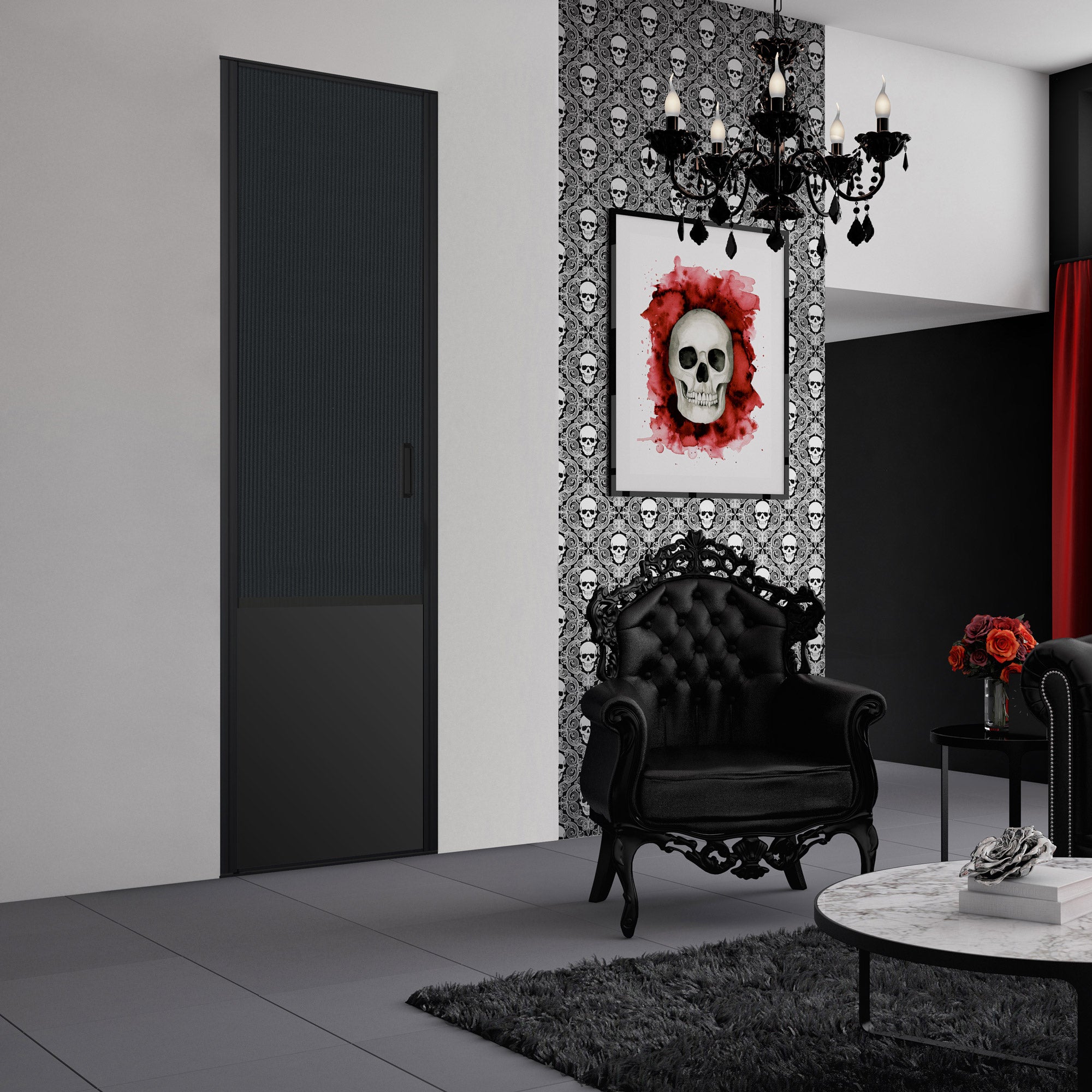 Dernière Séance 22 – Kazed