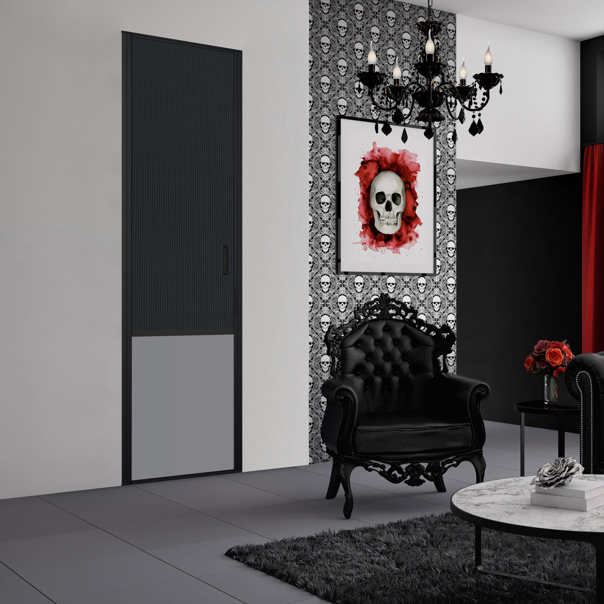 Dernière Séance 23 – Kazed