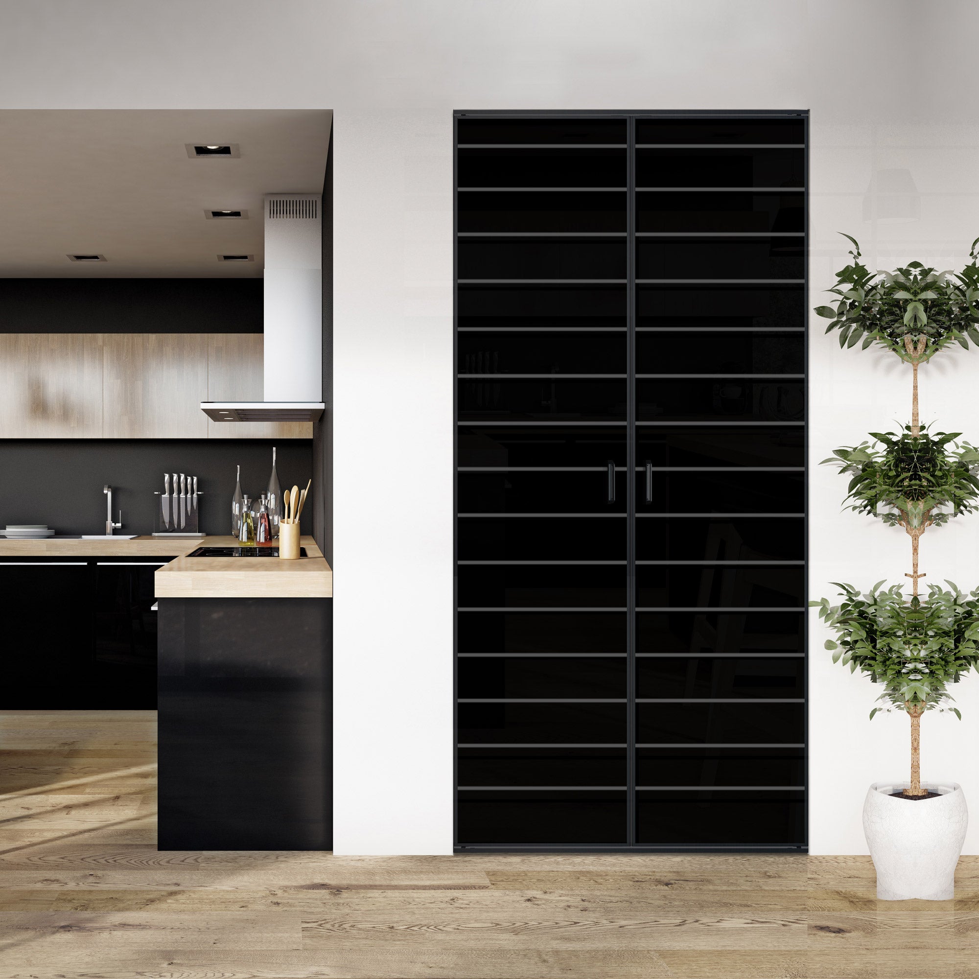 Générique 5 – Kazed