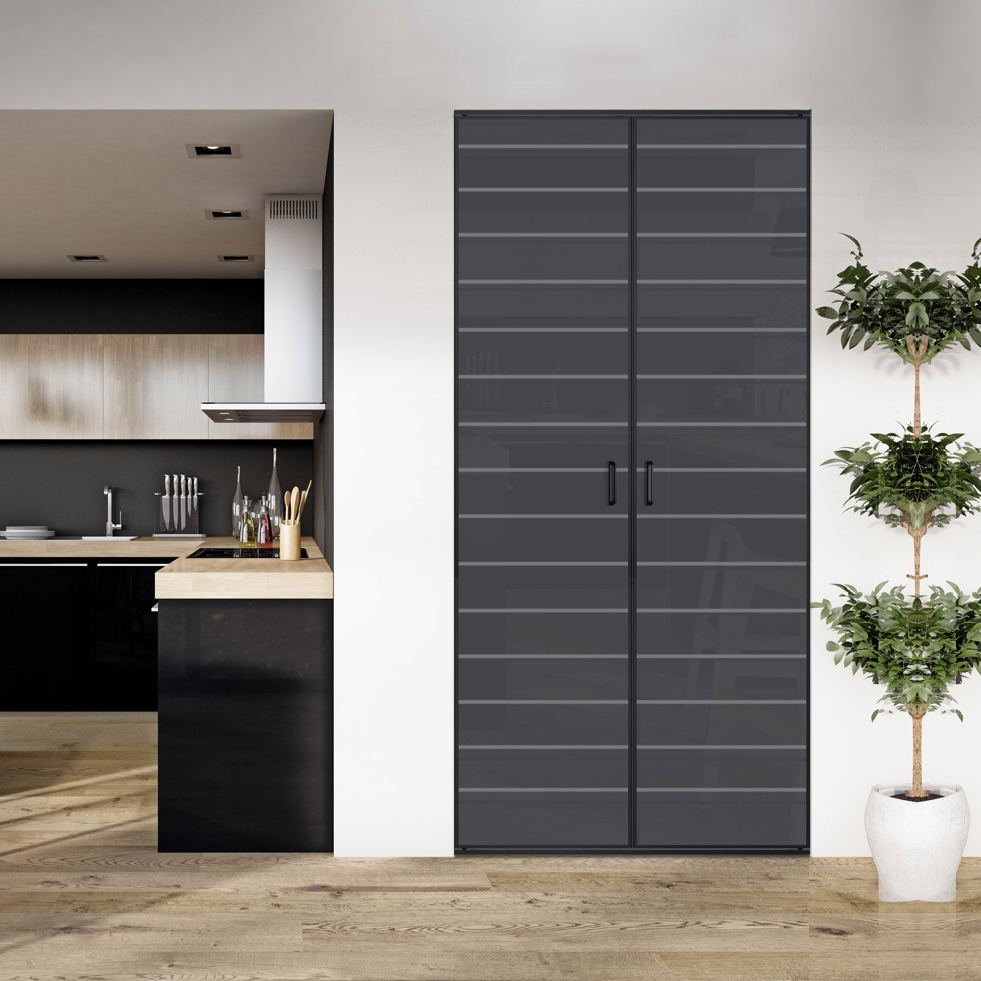 Générique 6 – Kazed