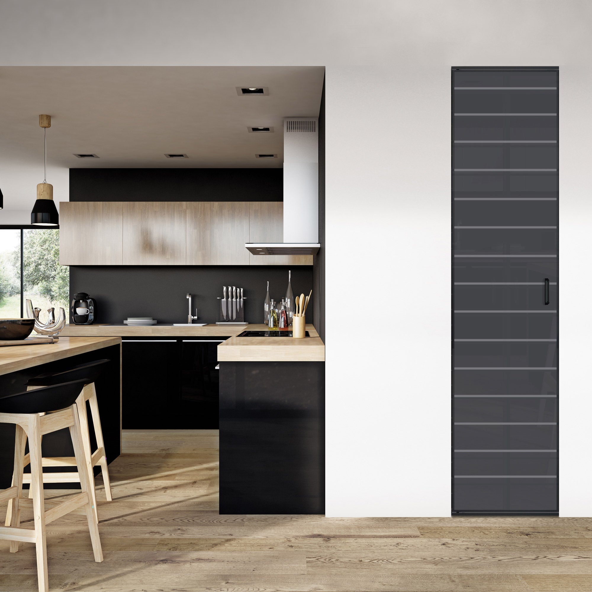 Générique 8 – Kazed