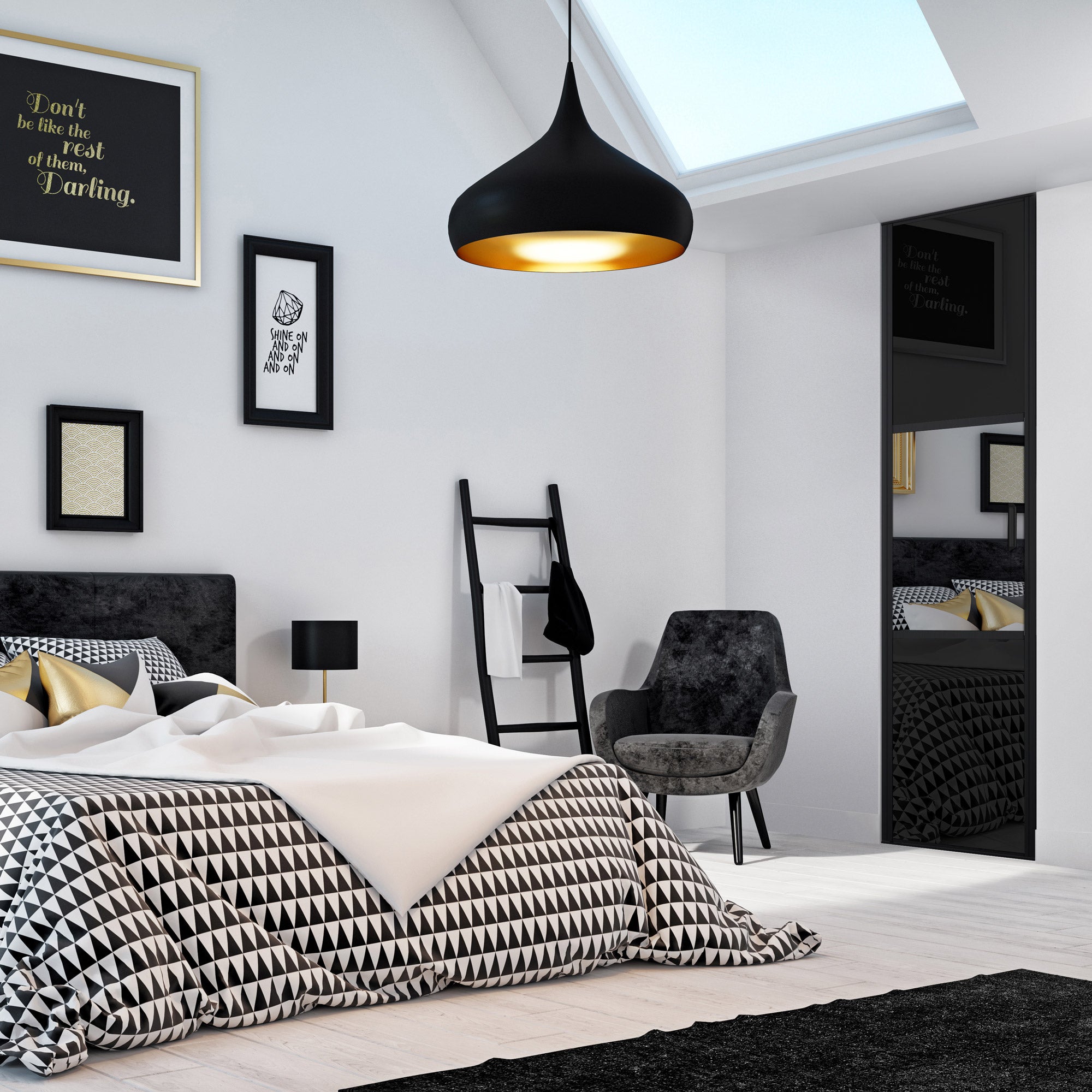 Hollywood Boulevard 11 – Kazed