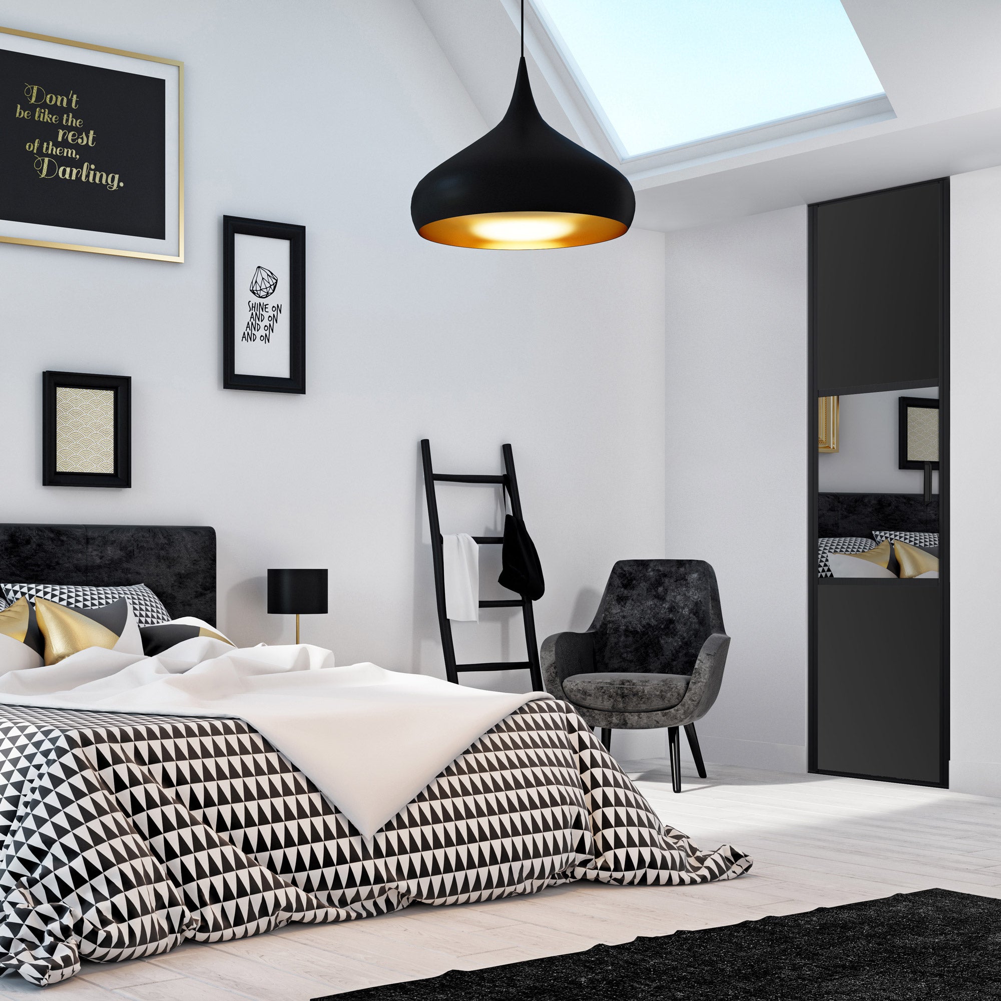 Hollywood Boulevard 12 – Kazed