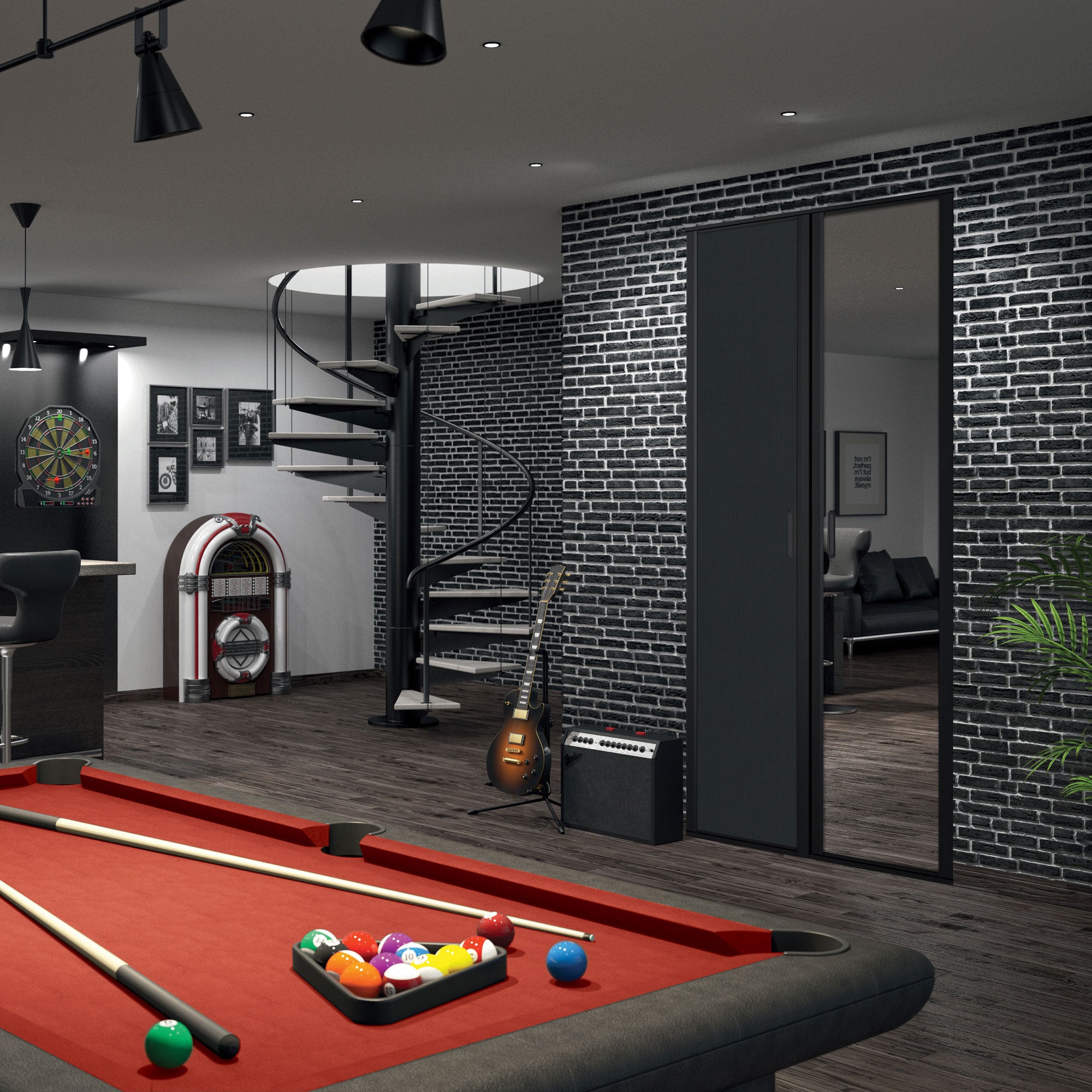 Tapis Rouge 3 – Kazed