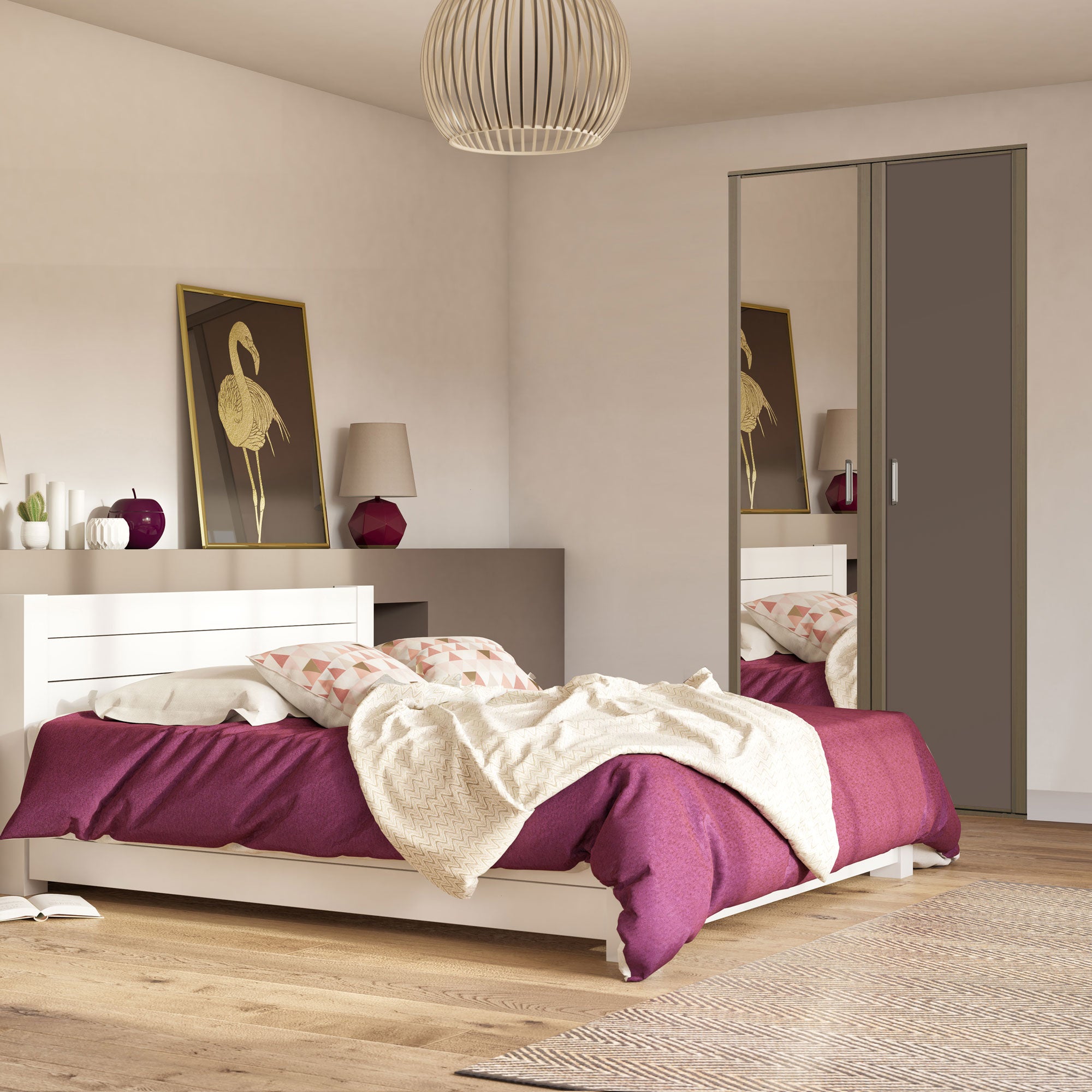 Miranda 14 – Kazed