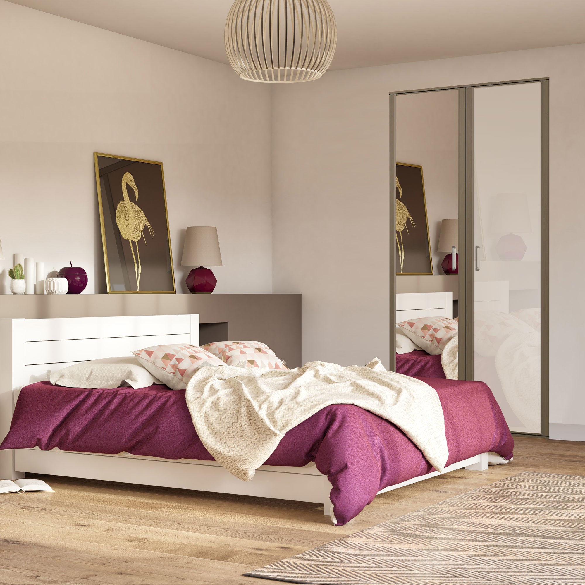 Miranda 16 – Kazed