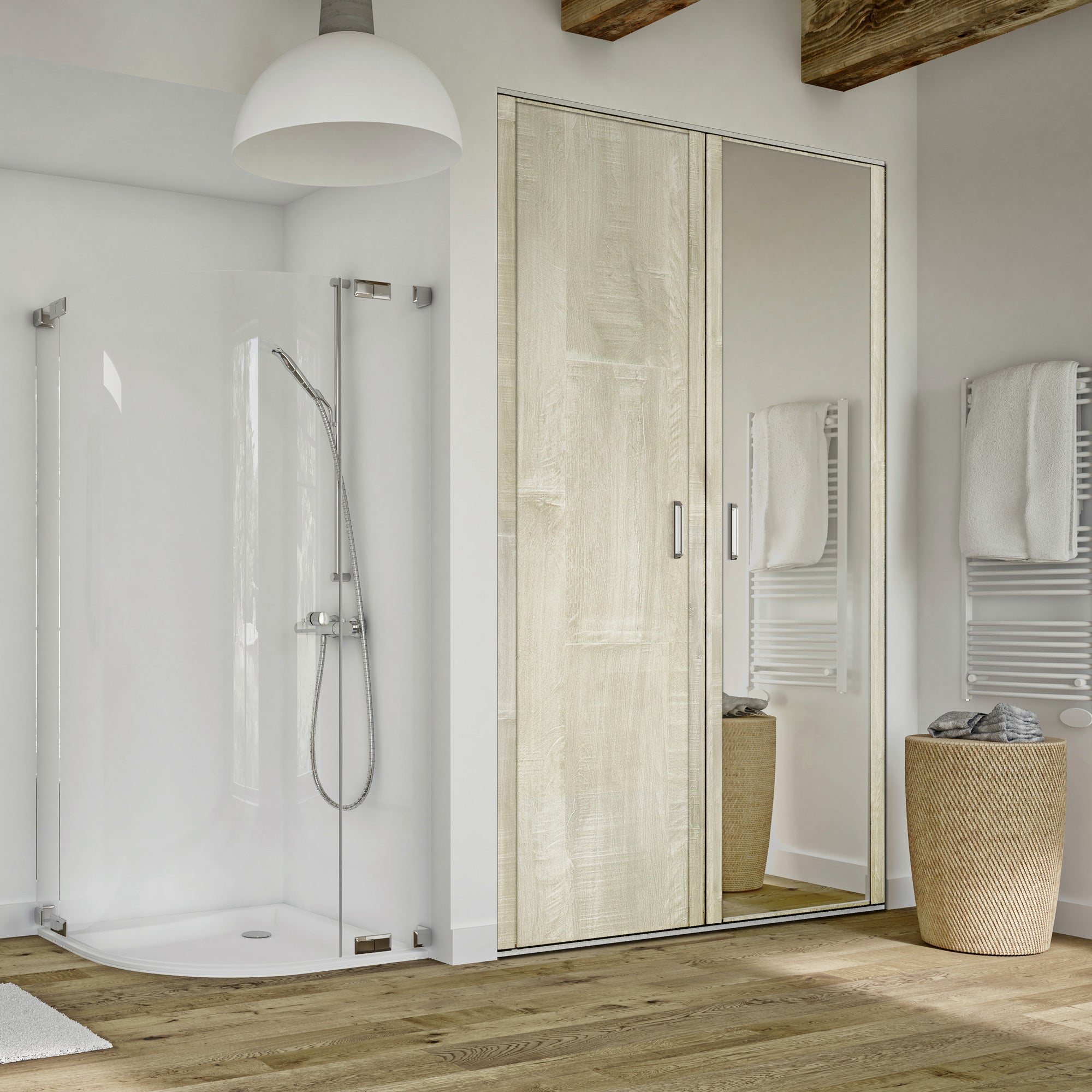 L'Esprit Bois Flotté Crème 8 – Kazed