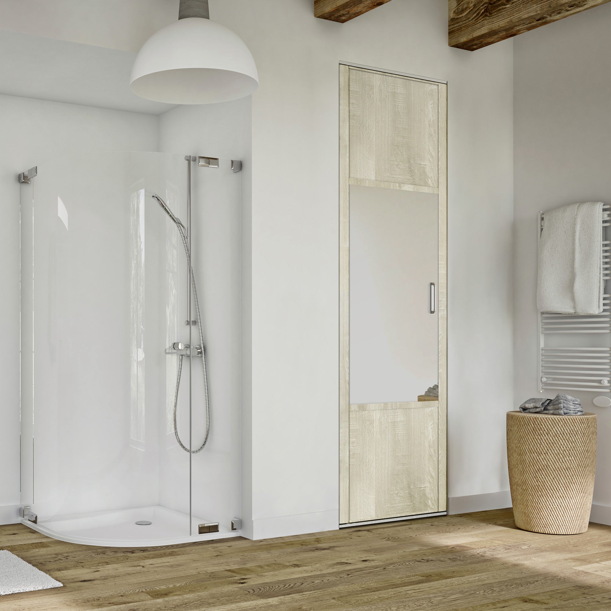 L'Esprit Bois Flotté Crème 11 – Kazed