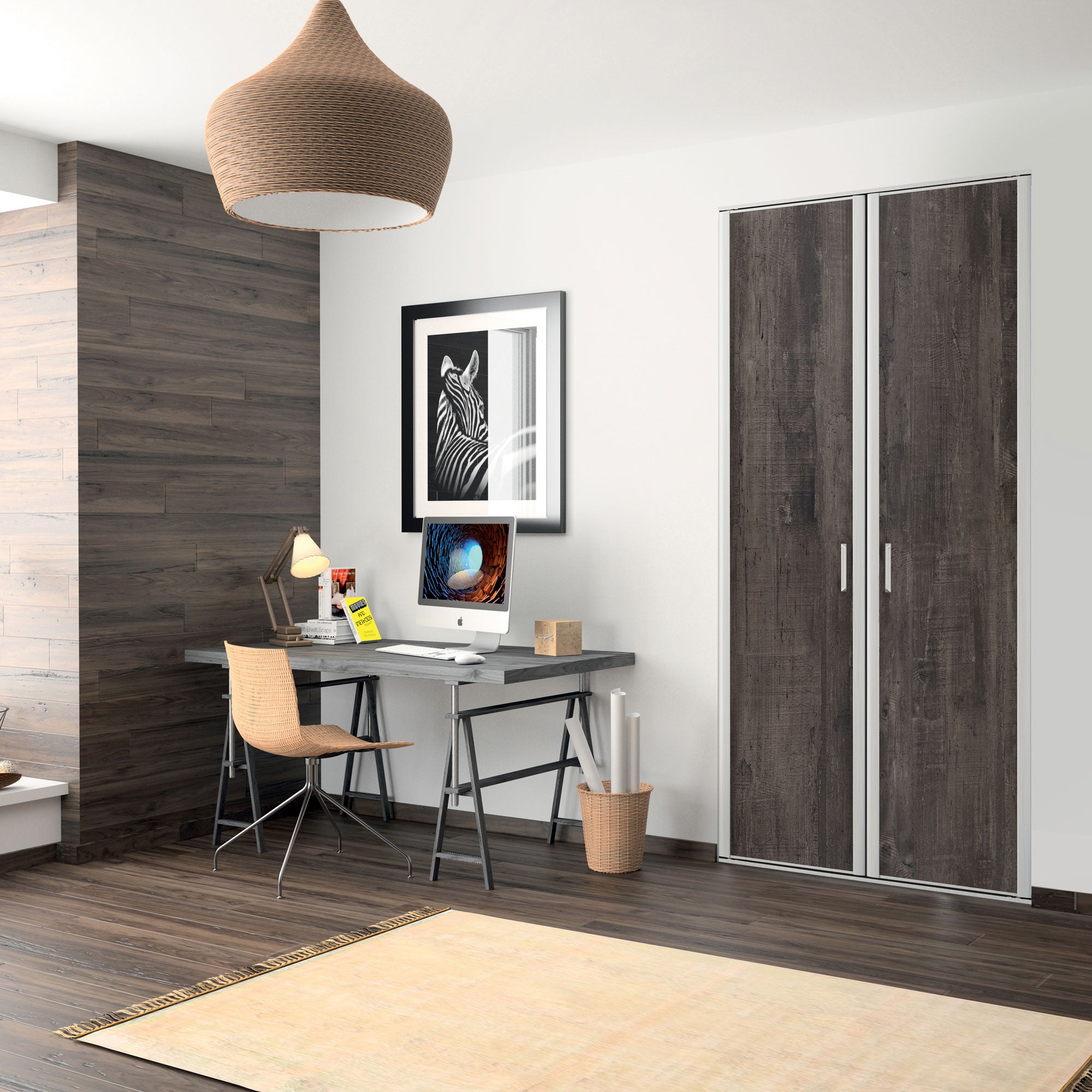 Les Bois 23 – Kazed