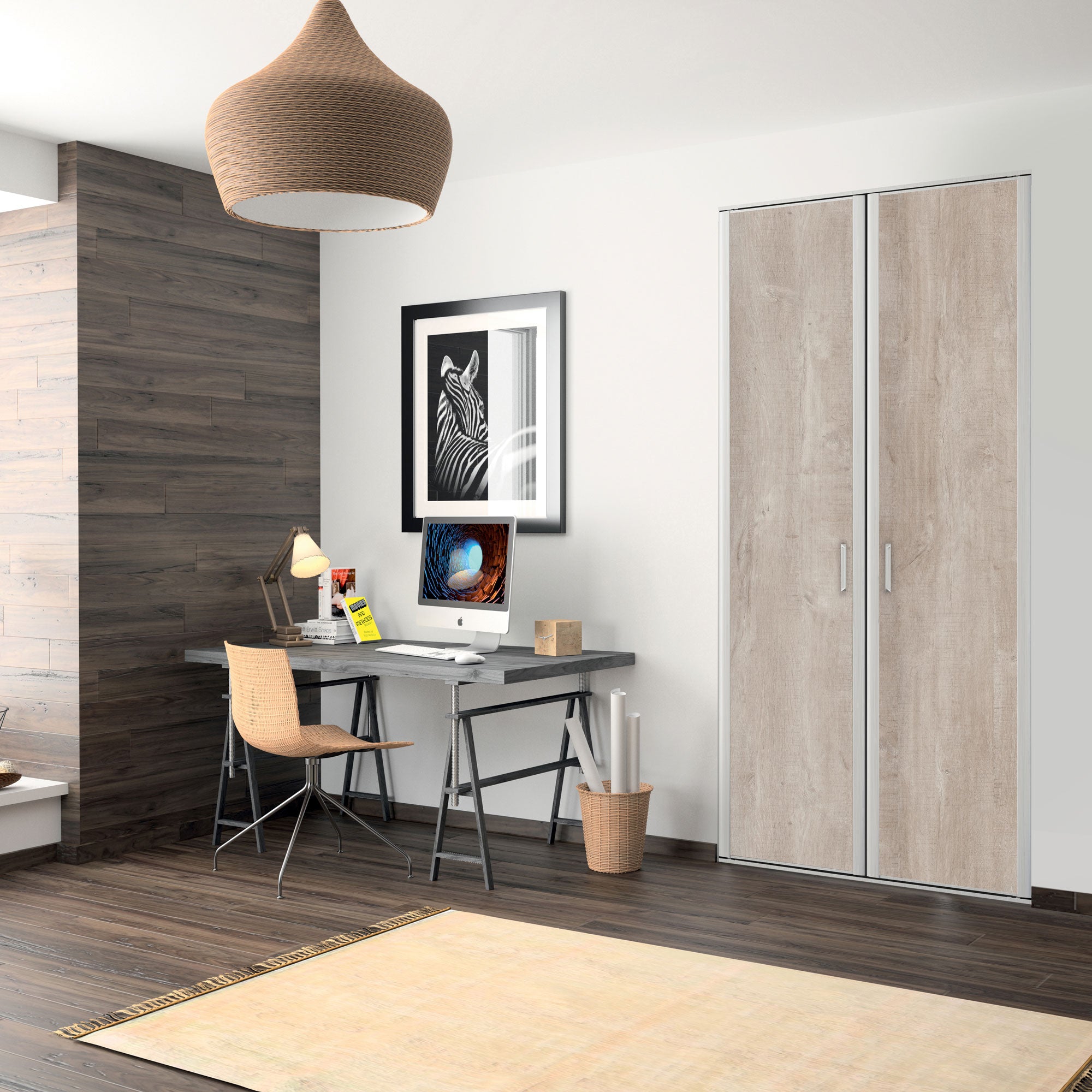 Les Bois 24 – Kazed