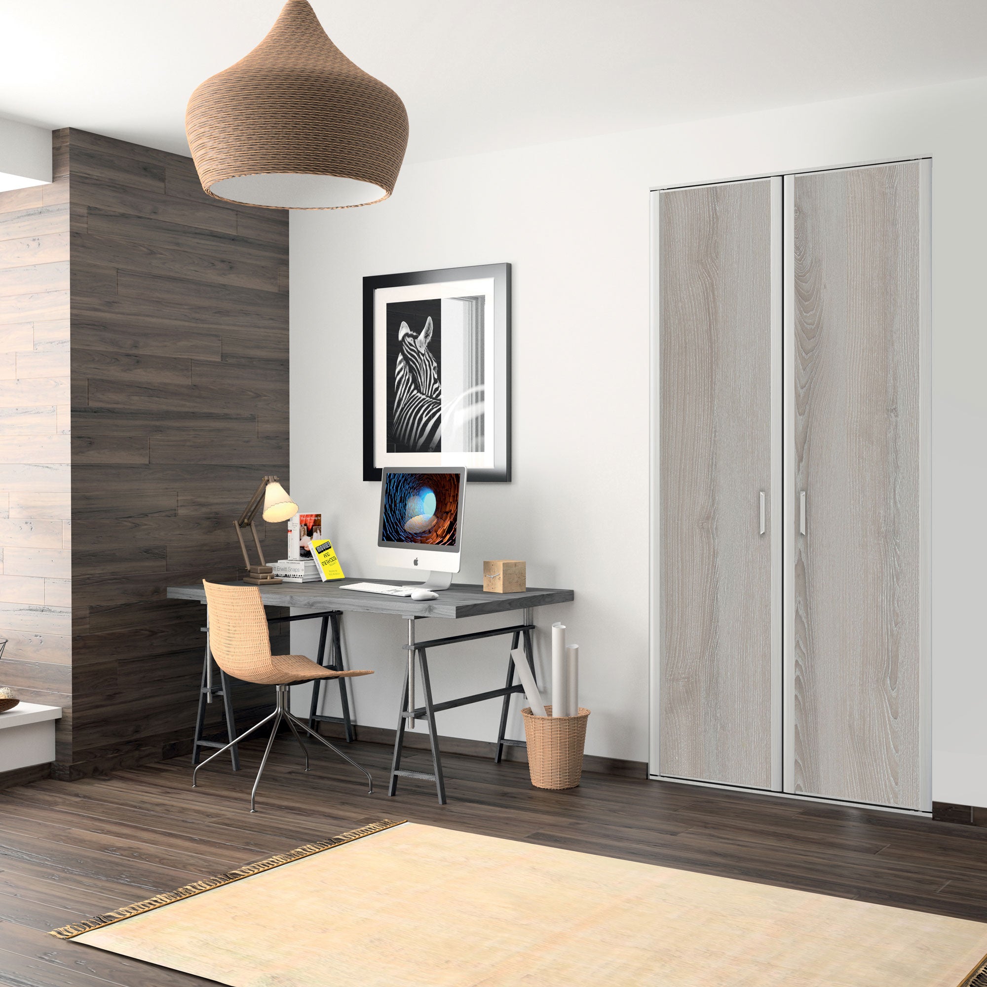 Les Bois 26 – Kazed