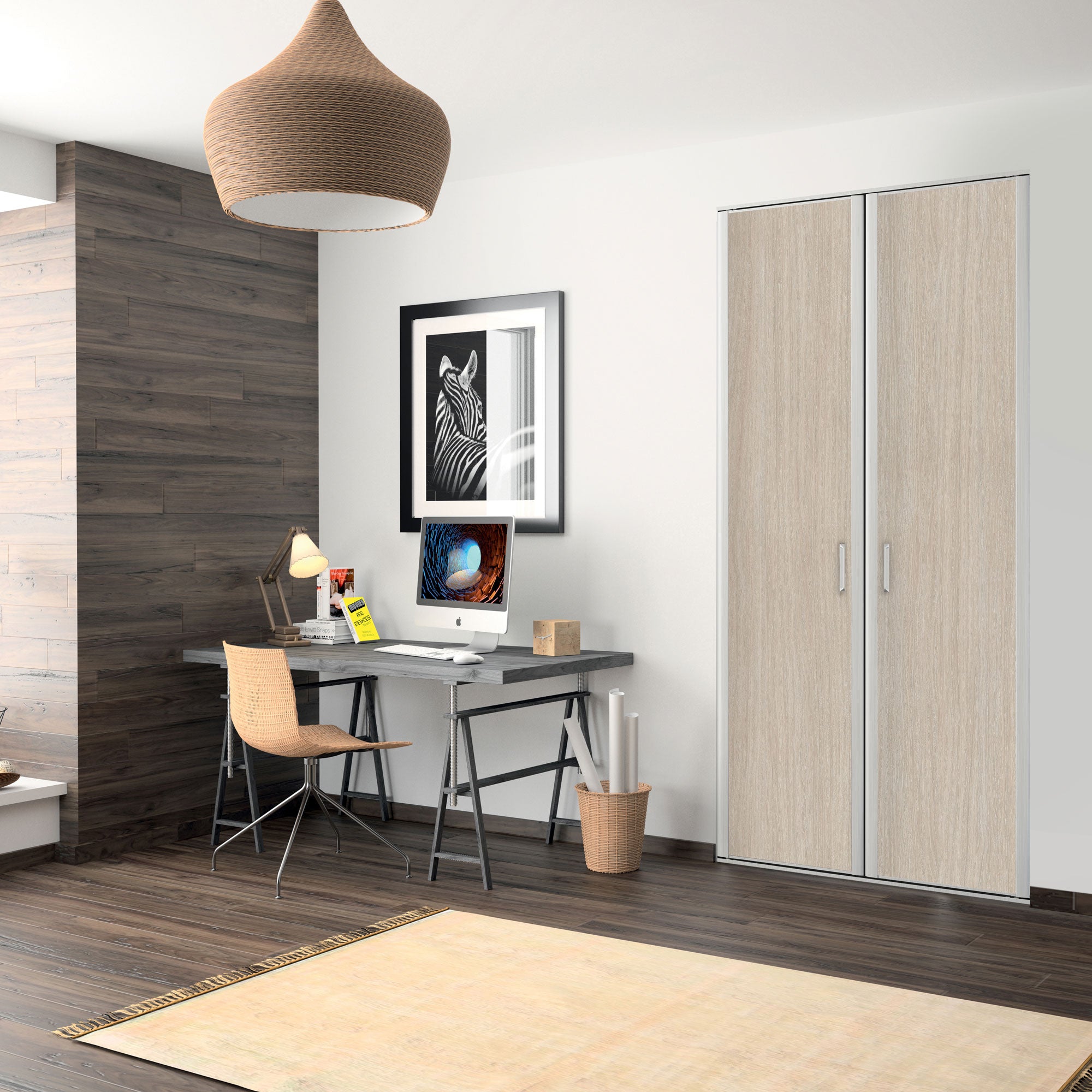 Les Bois 27 – Kazed