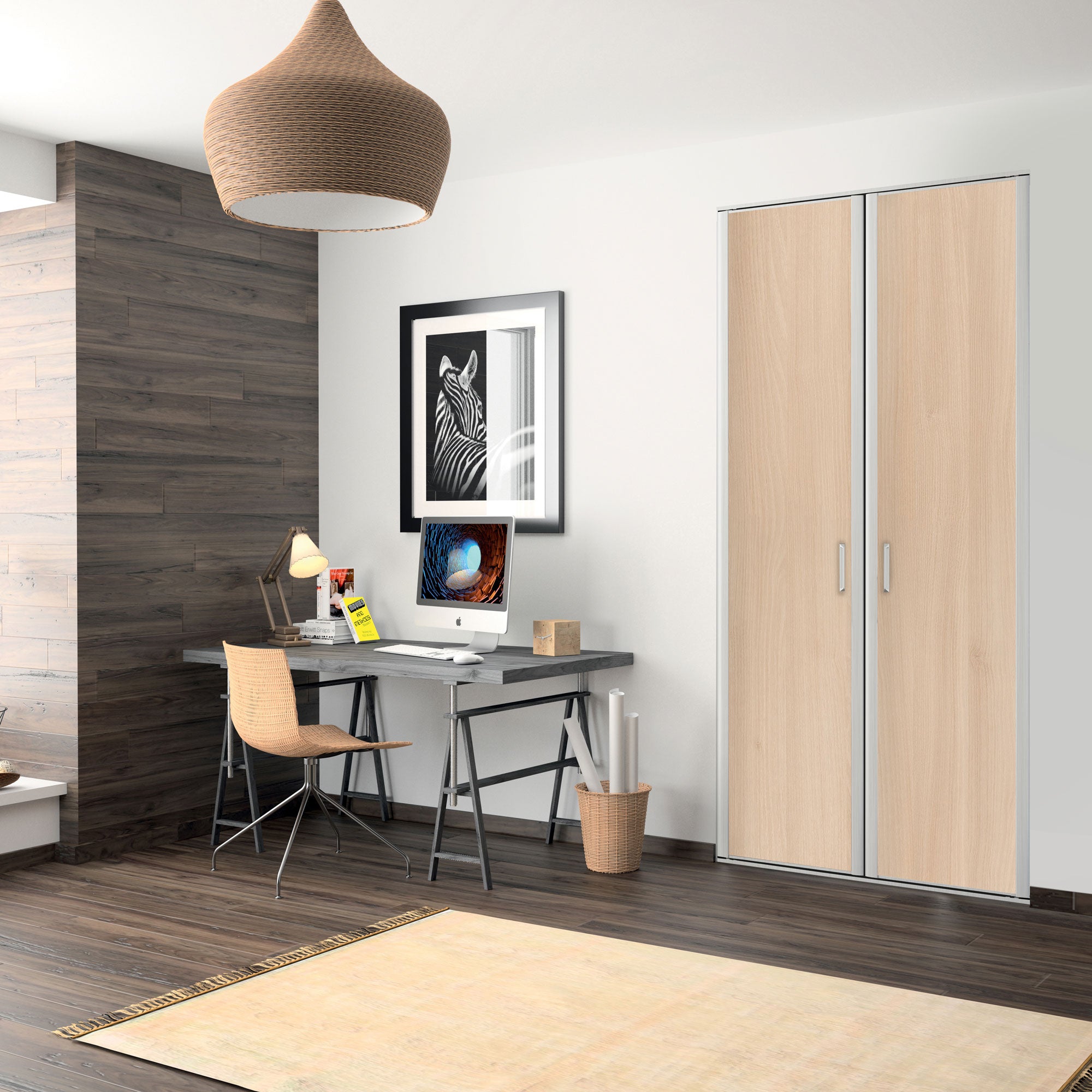 Les Bois 28 – Kazed