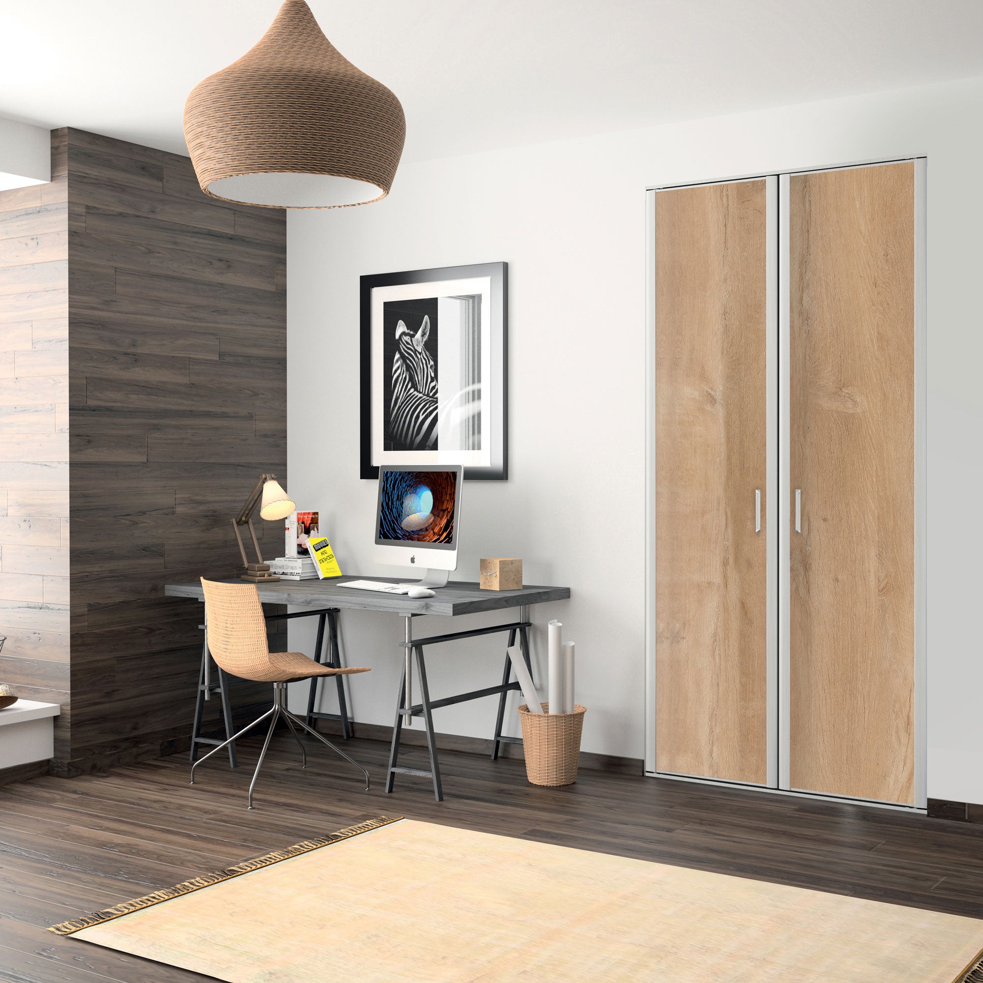 Les Bois 29 – Kazed