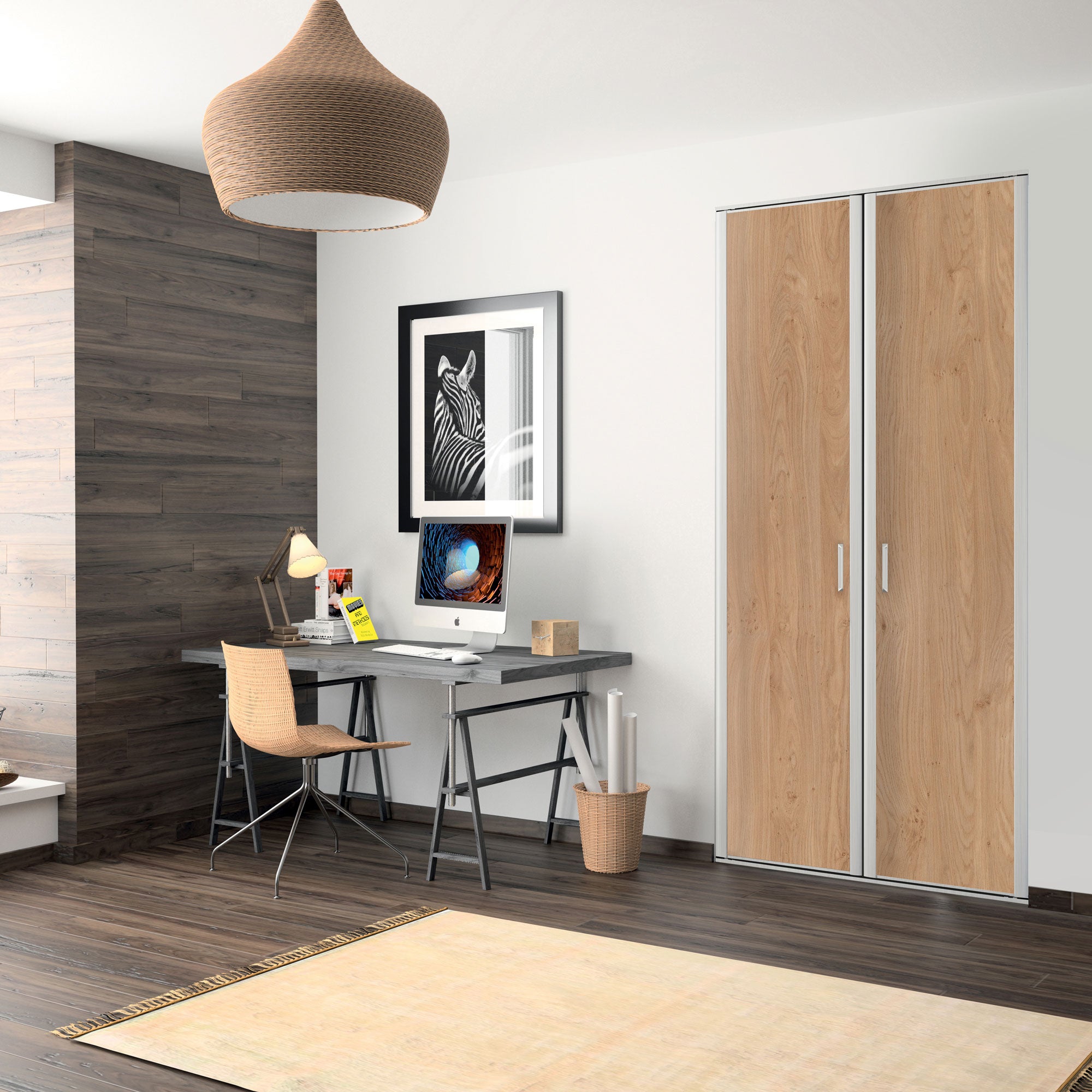 Les Bois 30 – Kazed