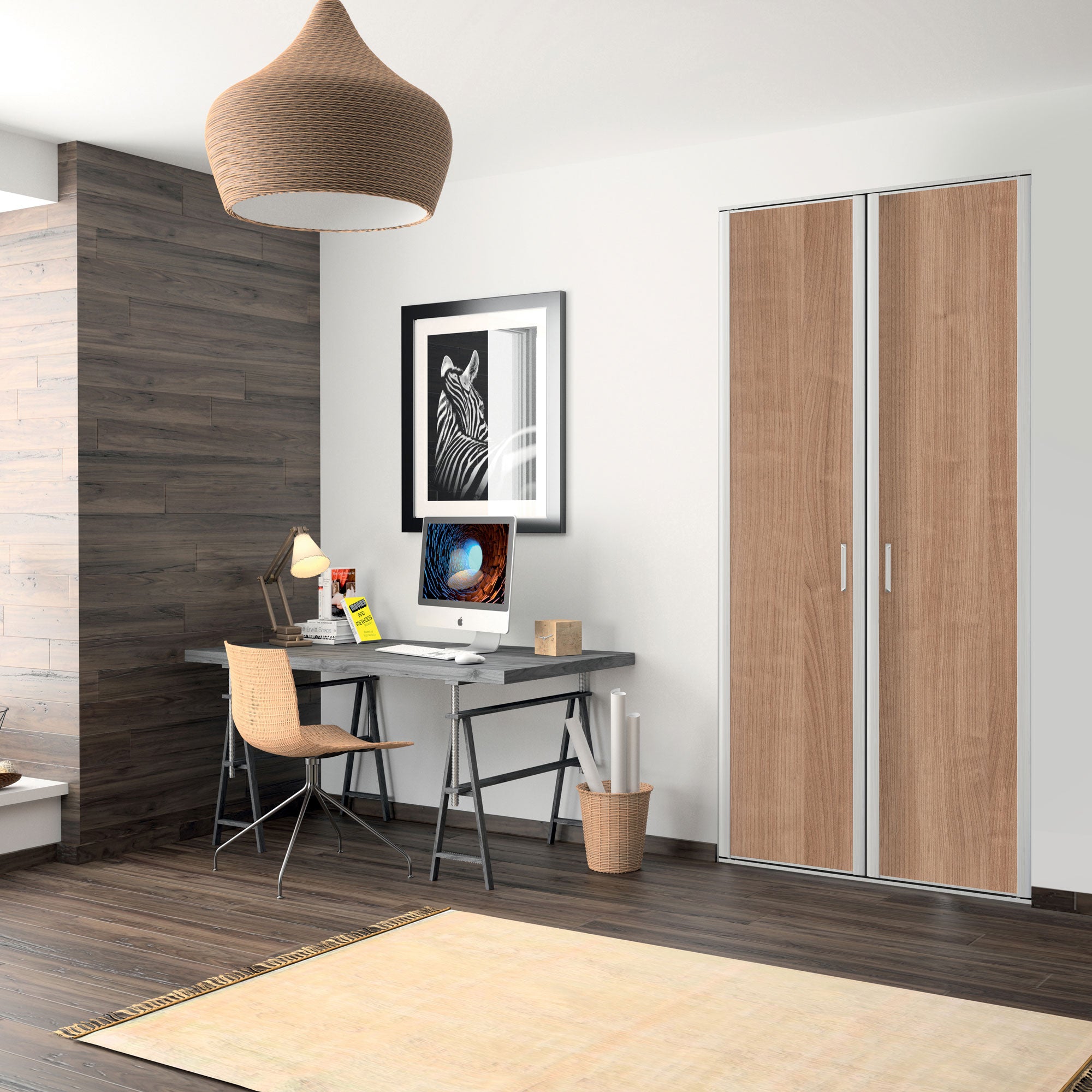 Les Bois 31 – Kazed