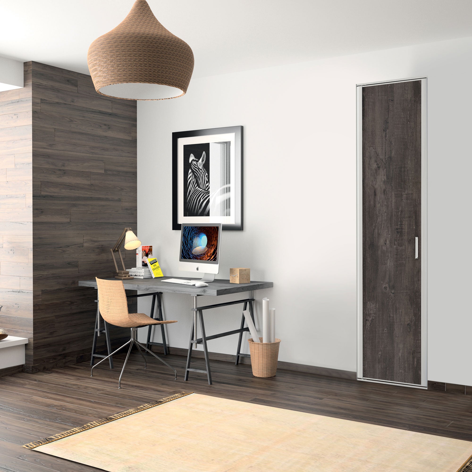 Les Bois 34 – Kazed