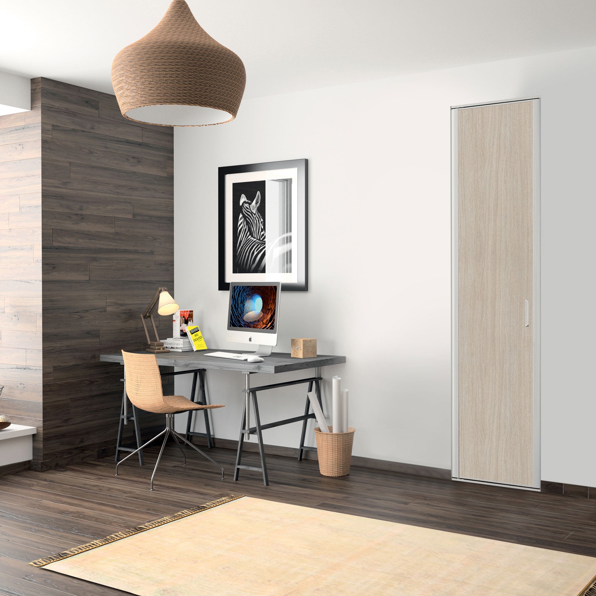 Les Bois 38 – Kazed