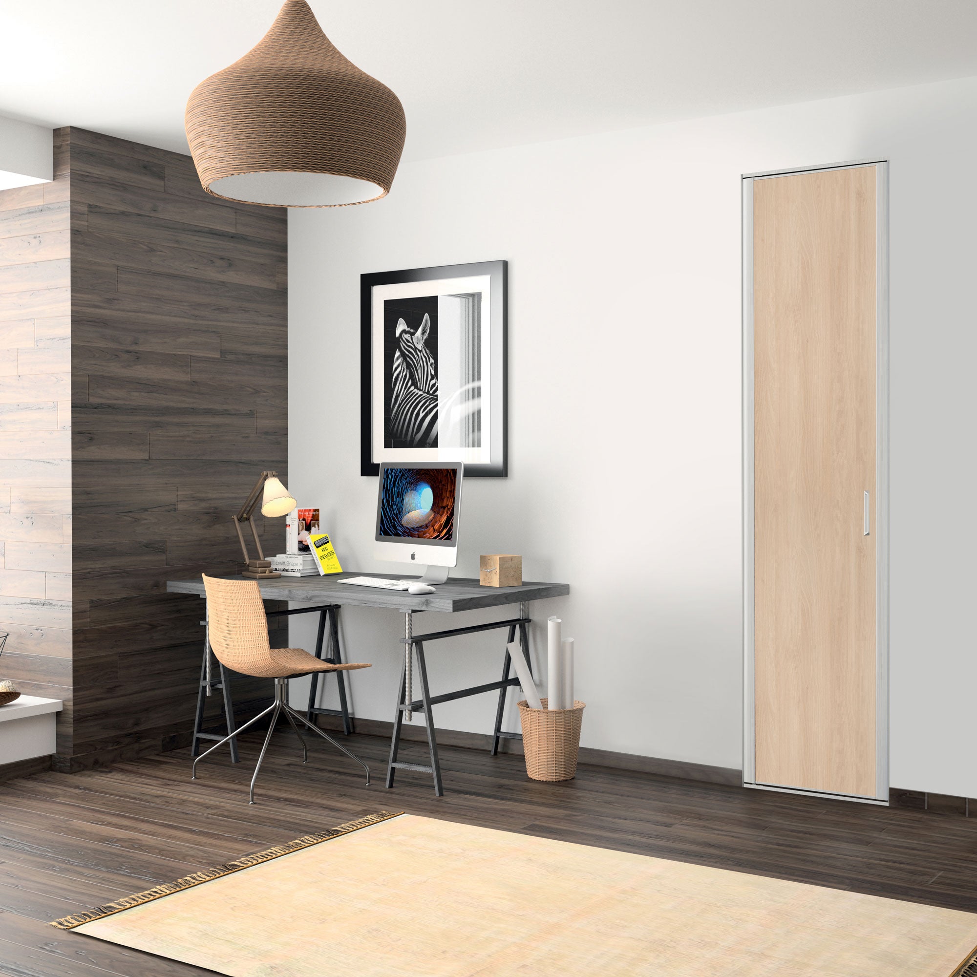 Les Bois 39 – Kazed