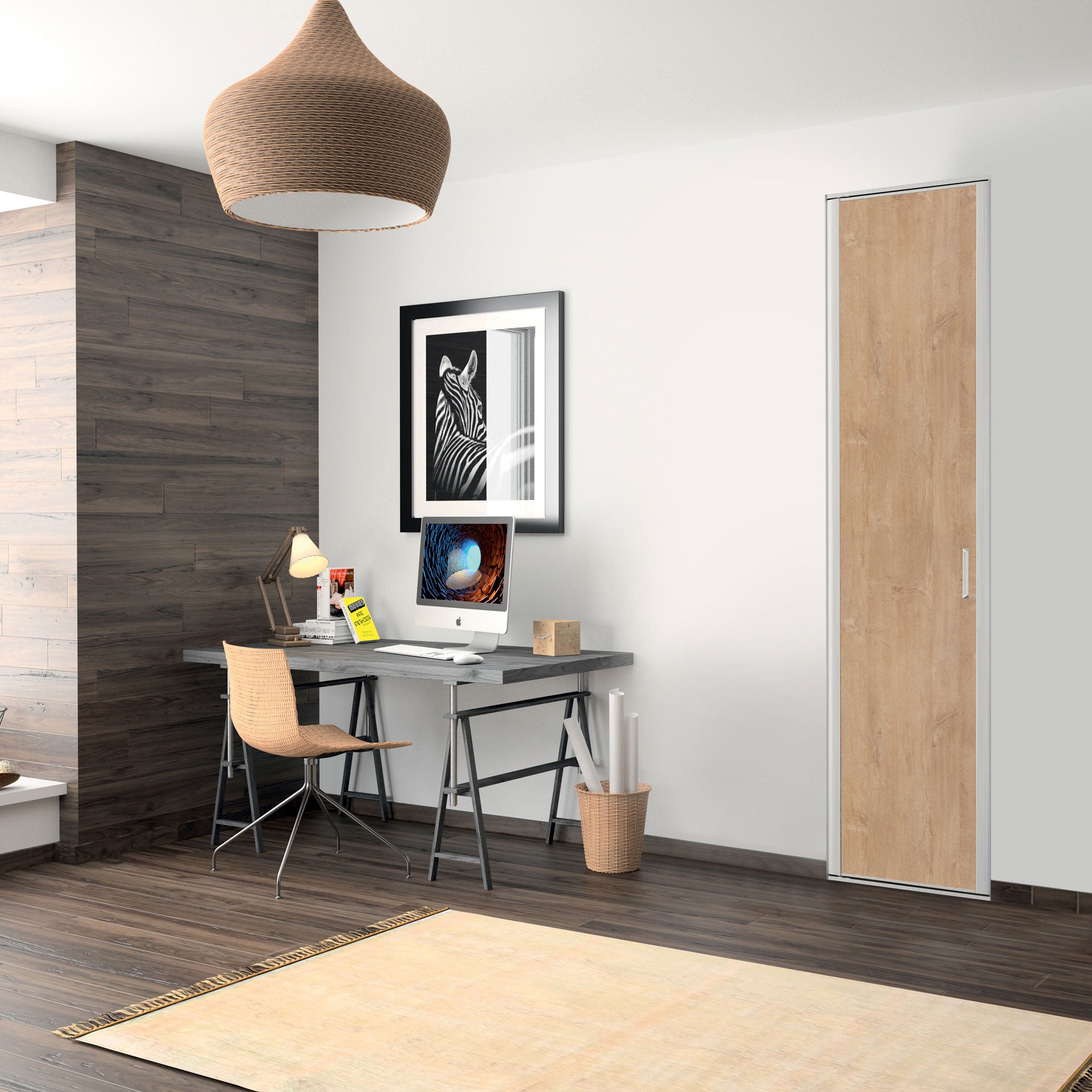 Les Bois 40 – Kazed