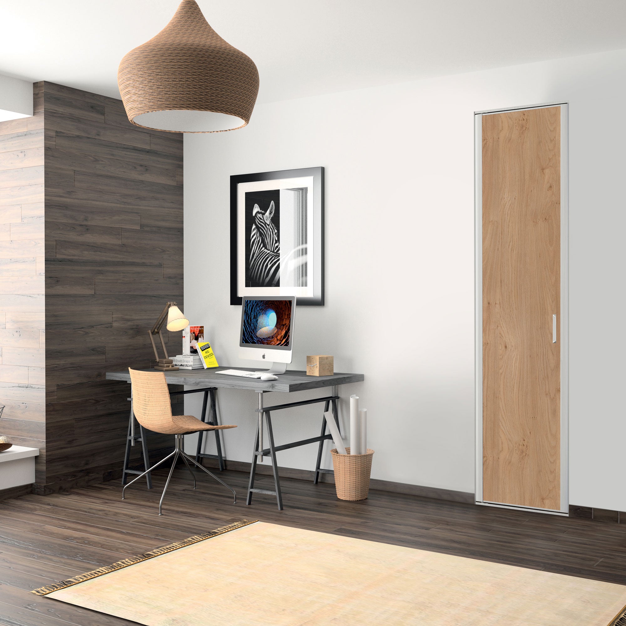 Les Bois 41 – Kazed