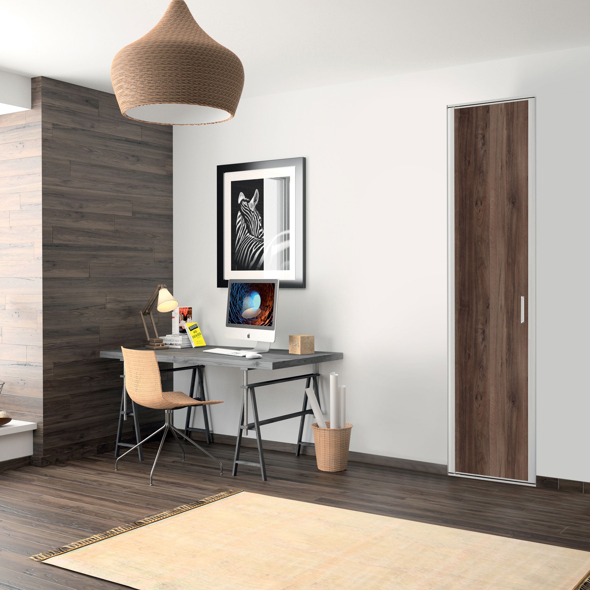 Les Bois 43 – Kazed