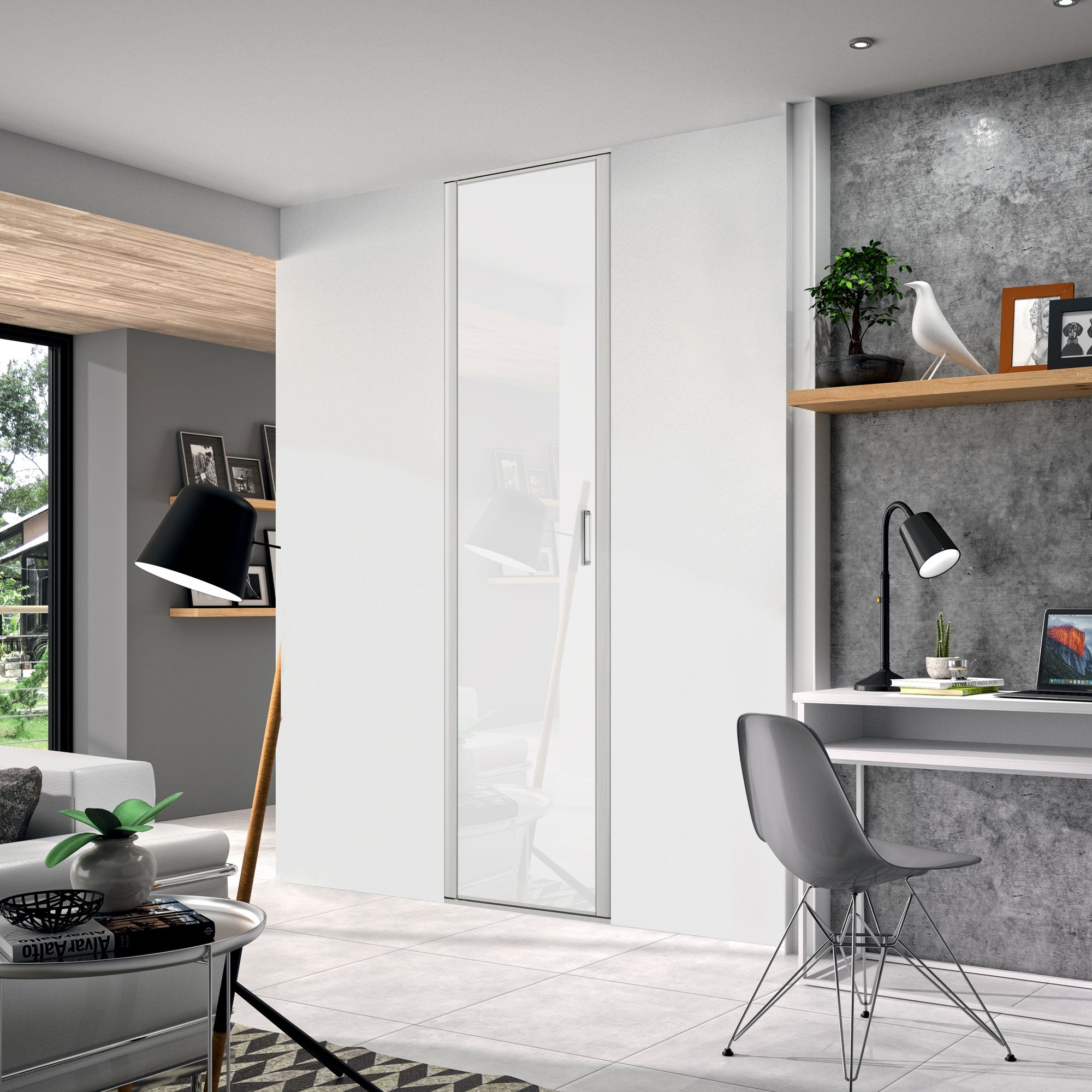 Les Gris Industriels 29 – Kazed